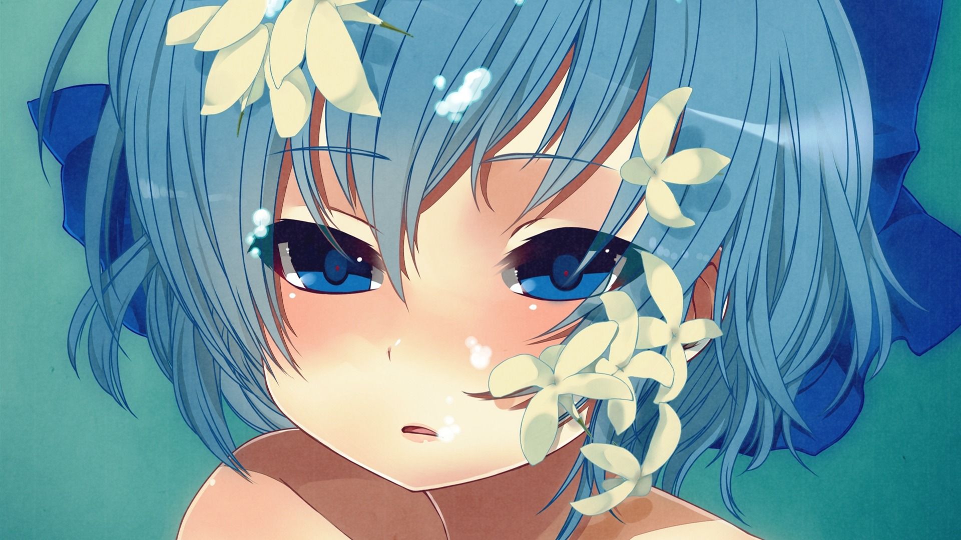 Anime Child Wallpapers - Top Free Anime Child Backgrounds - WallpaperAccess