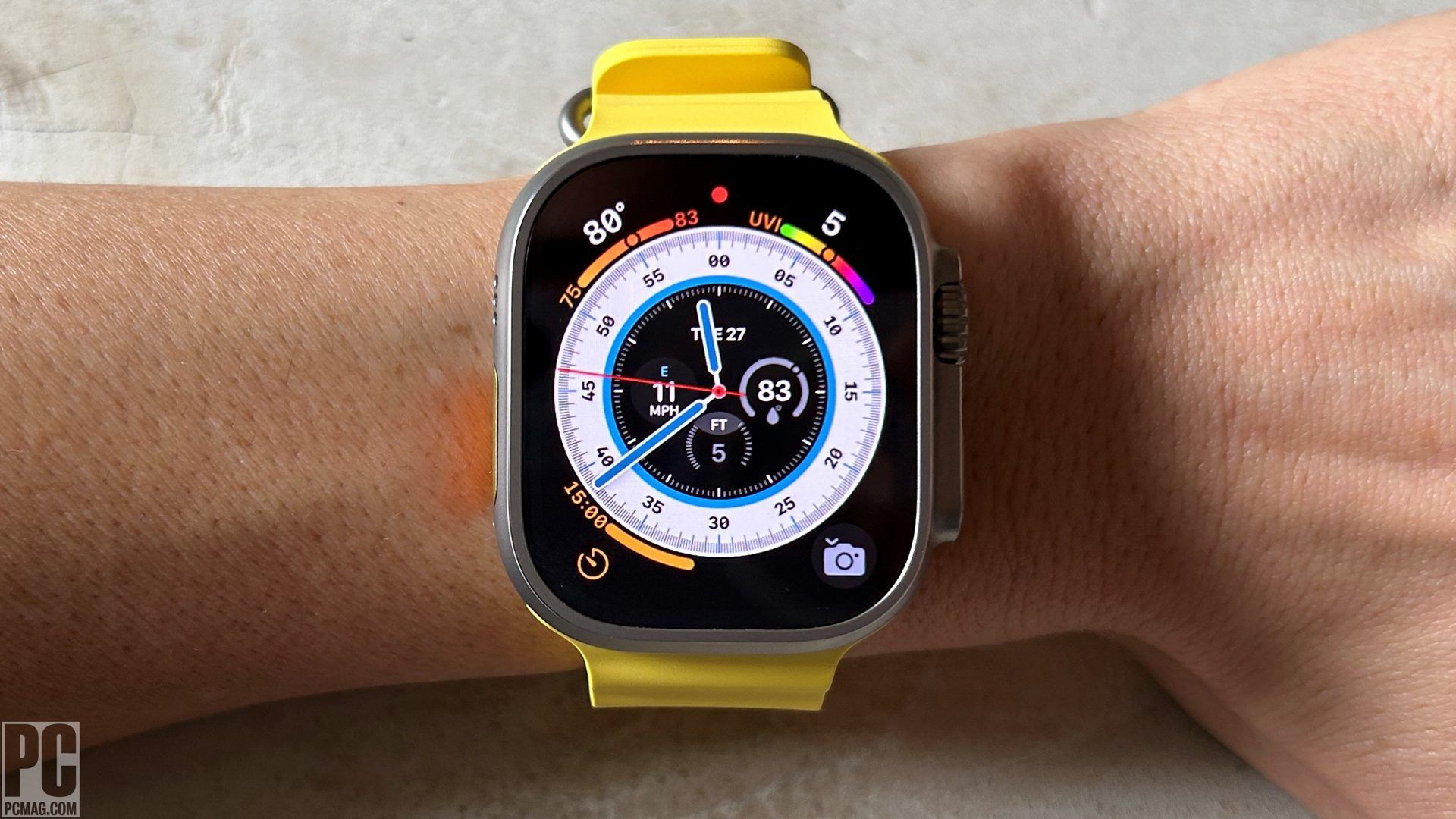 Apple Watch Ultra Wallpapers - Top Free Apple Watch Ultra Backgrounds ...