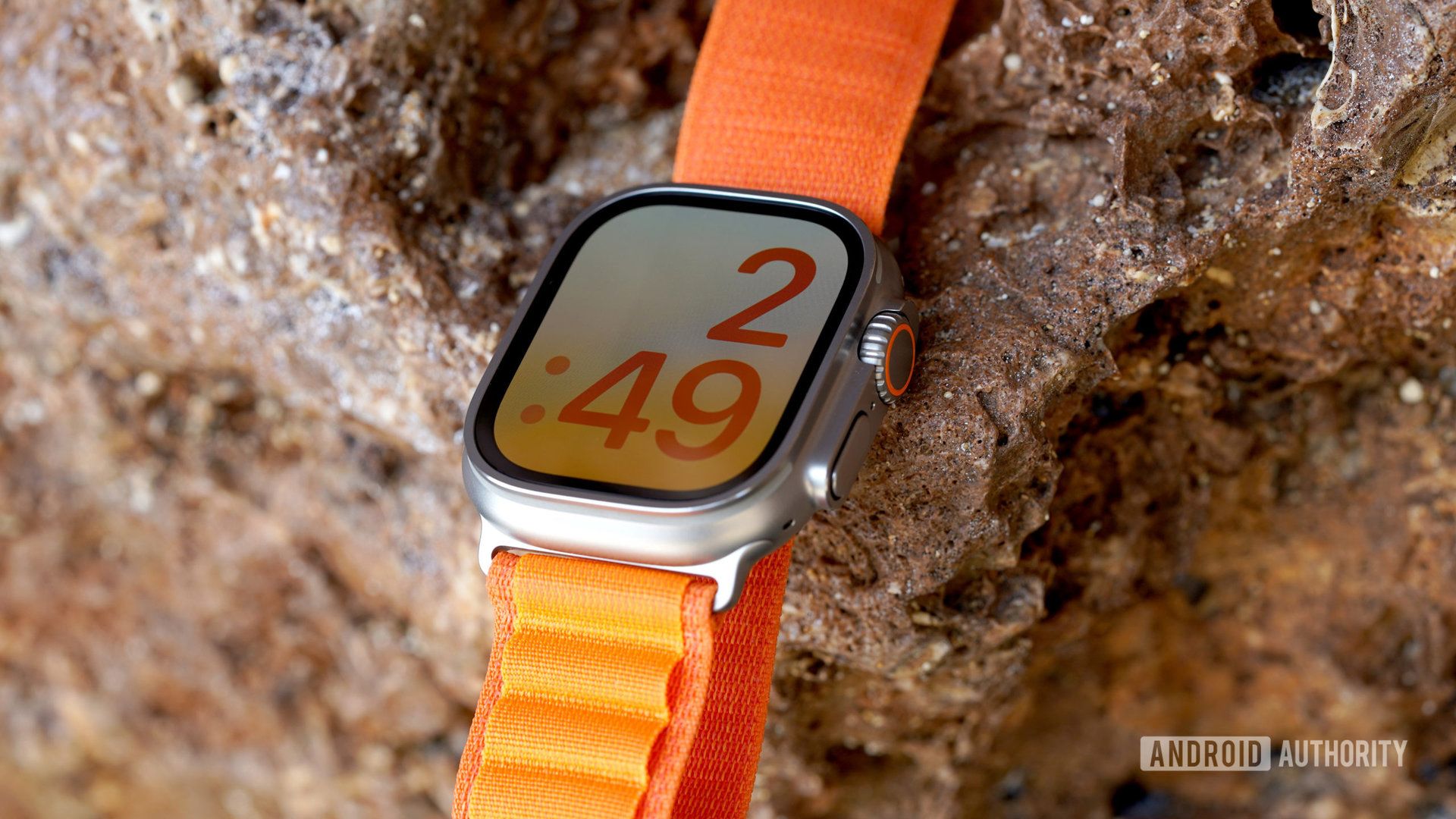 Apple Watch Ultra Wallpapers - Top Free Apple Watch Ultra Backgrounds ...