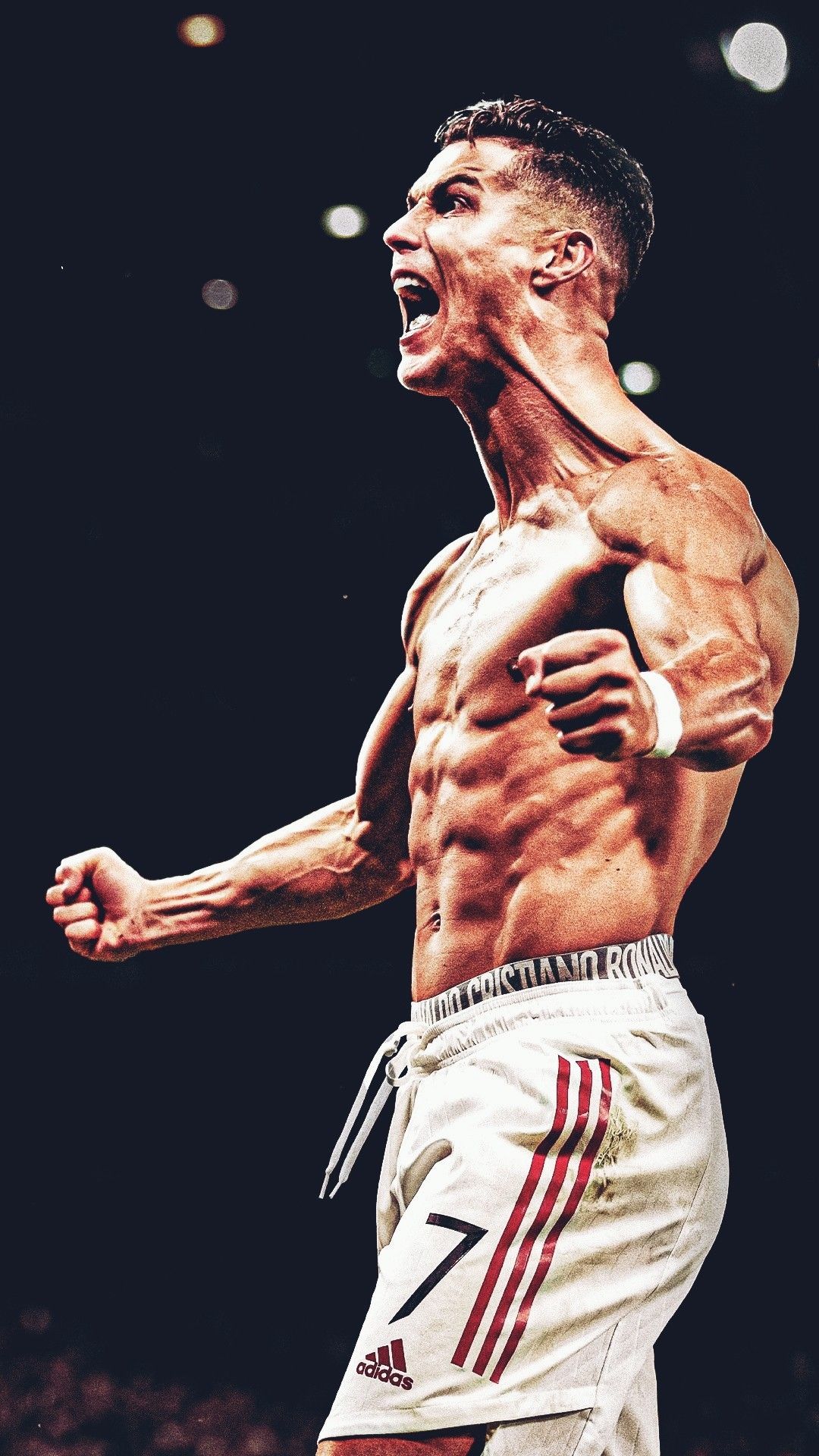 Cristiano Ronaldo Body Wallpapers - Top Free Cristiano Ronaldo Body ...