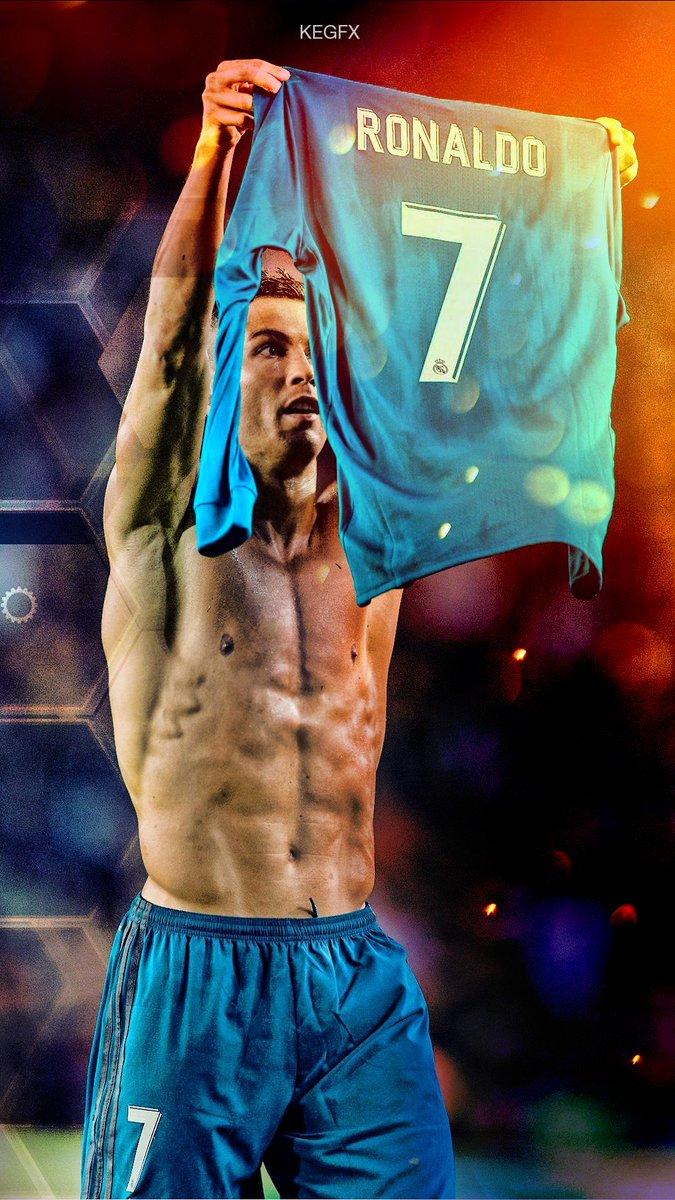 Cristiano Ronaldo Body Wallpapers - Top Free Cristiano Ronaldo Body ...