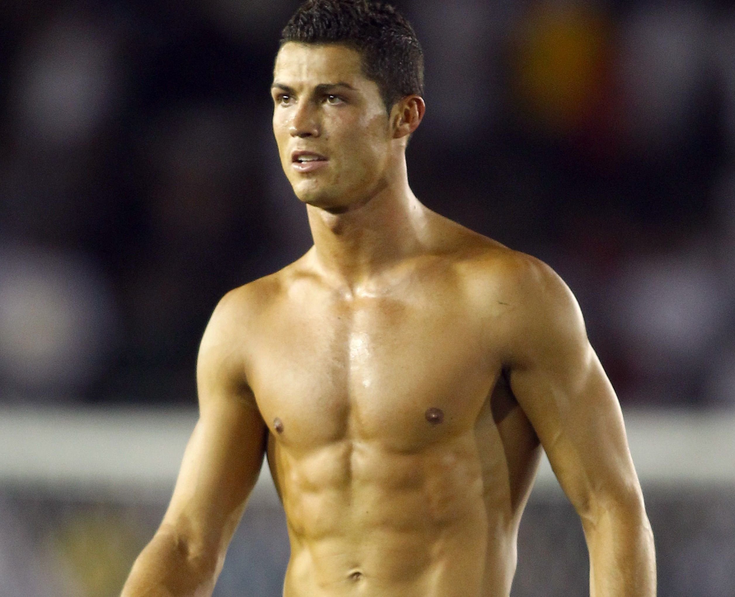 Cristiano Ronaldo Body Wallpapers - Top Free Cristiano Ronaldo Body ...