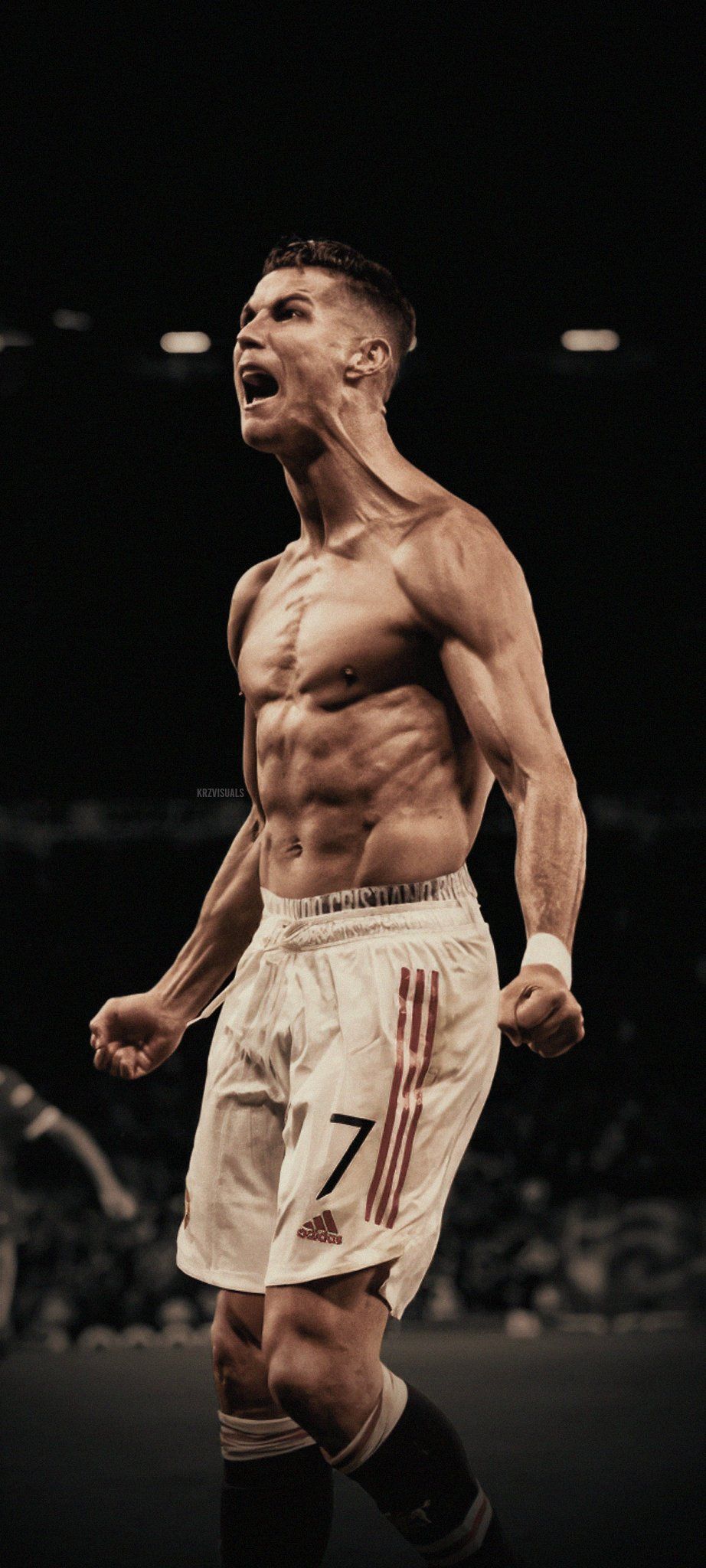 Cristiano Ronaldo Body Wallpapers - Top Free Cristiano Ronaldo Body ...