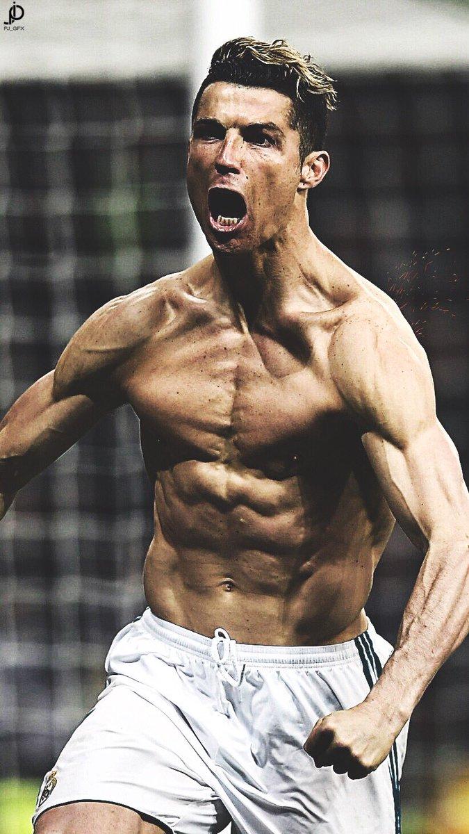 Cr7 Body Wallpapers - Top Free Cr7 Body Backgrounds - WallpaperAccess