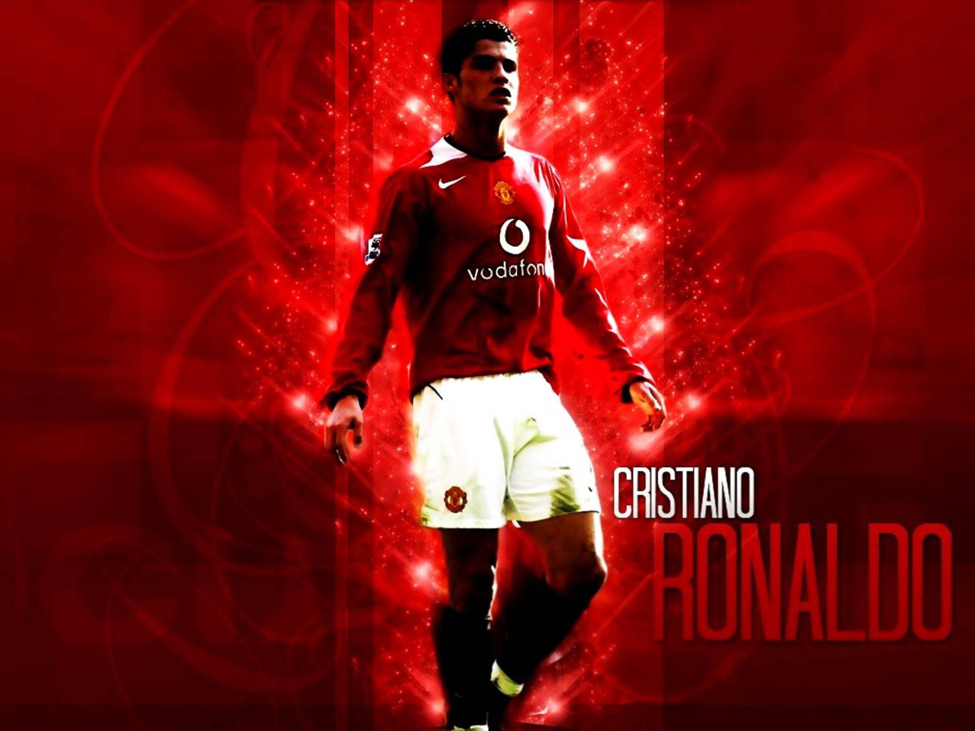 Prime Ronaldo Wallpapers - Top Free Prime Ronaldo Backgrounds ...