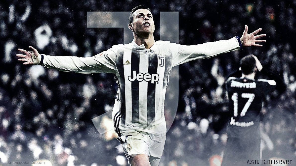 CR7 PC Wallpapers - Top Free CR7 PC Backgrounds - WallpaperAccess