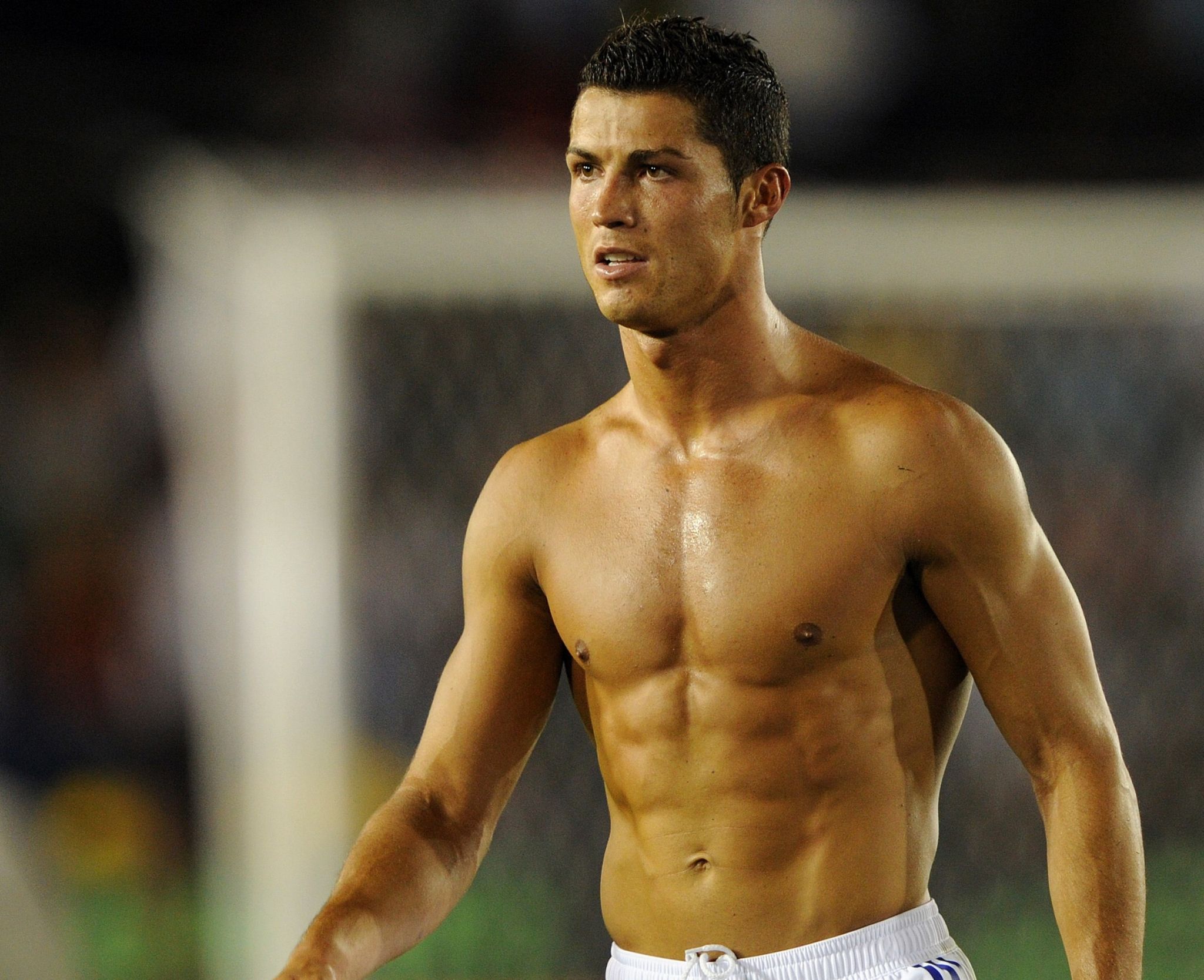 Cr7 Body Wallpapers - Top Free Cr7 Body Backgrounds - WallpaperAccess