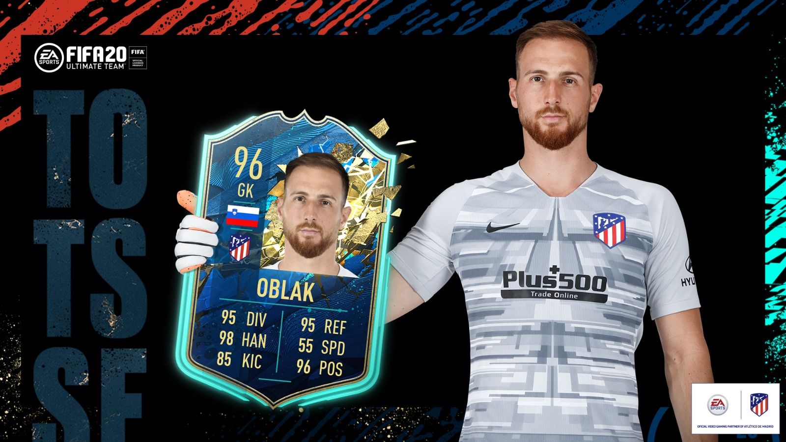 Jan Oblak Wallpapers - Top Free Jan Oblak Backgrounds - WallpaperAccess