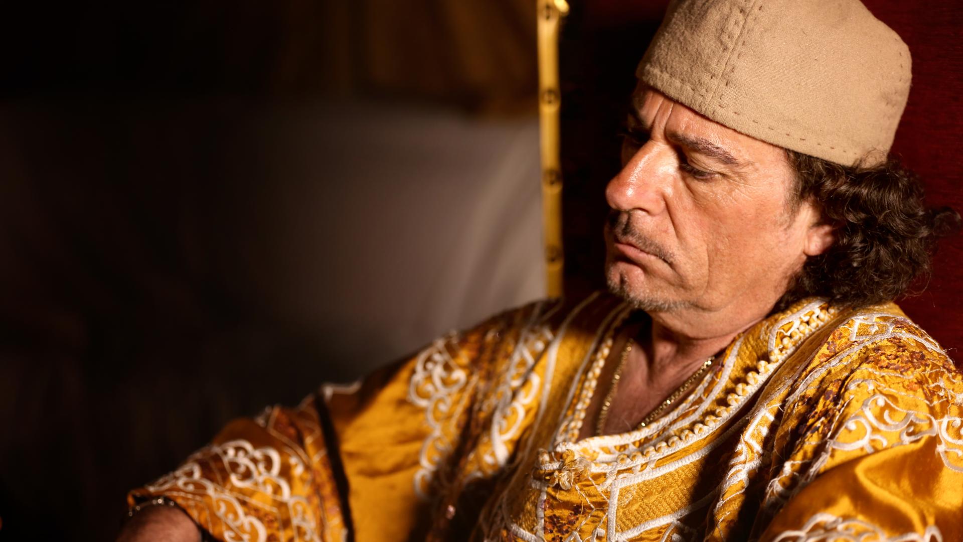 Muammar Gaddafi Wallpapers - Top Free Muammar Gaddafi Backgrounds ...