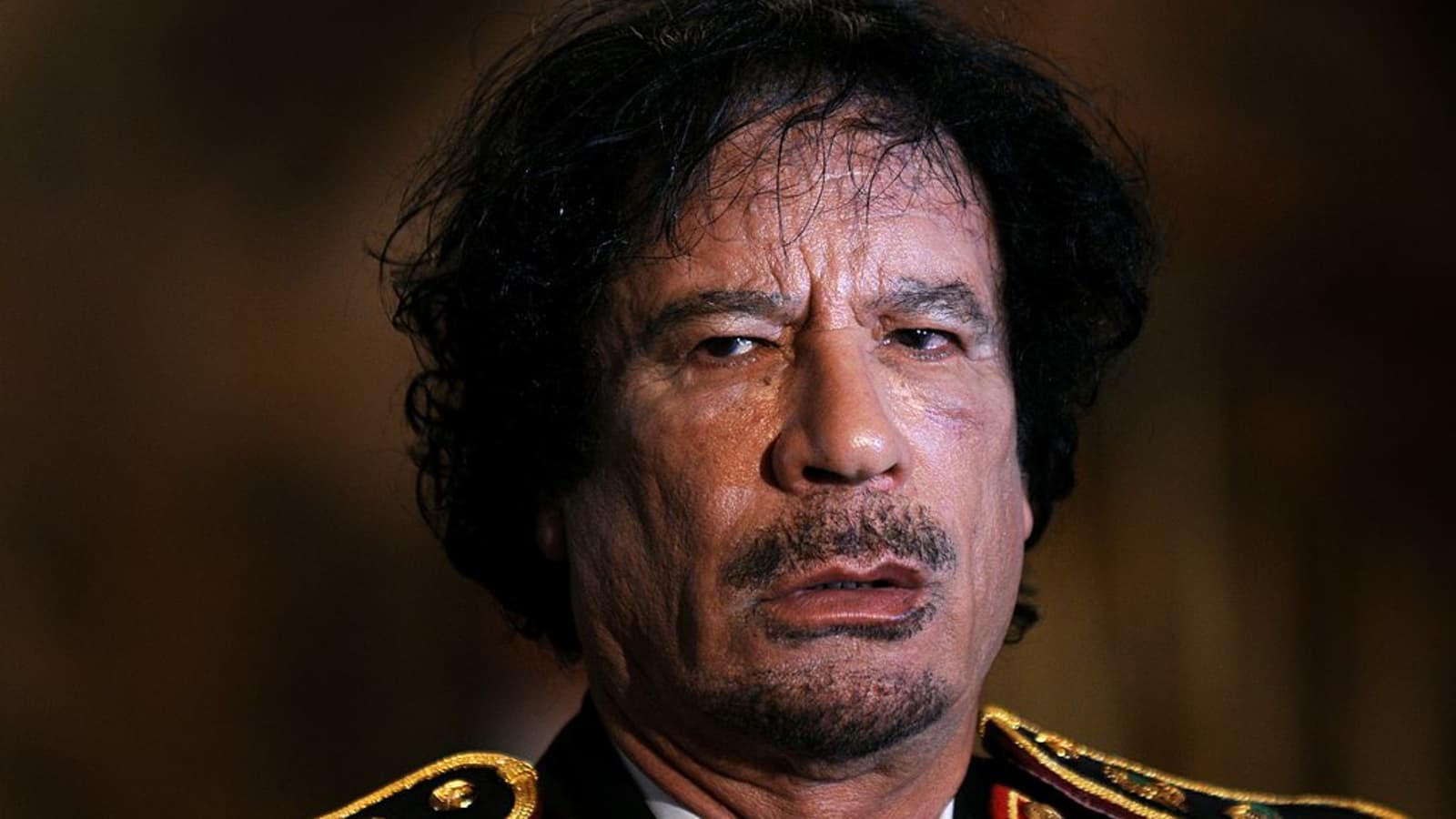 Muammar Gaddafi Wallpapers - Top Free Muammar Gaddafi Backgrounds ...