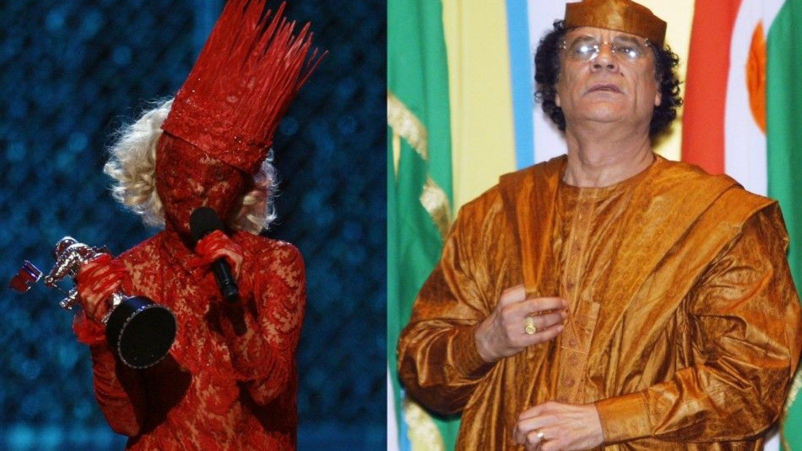 Muammar Gaddafi Wallpapers - Top Free Muammar Gaddafi Backgrounds ...