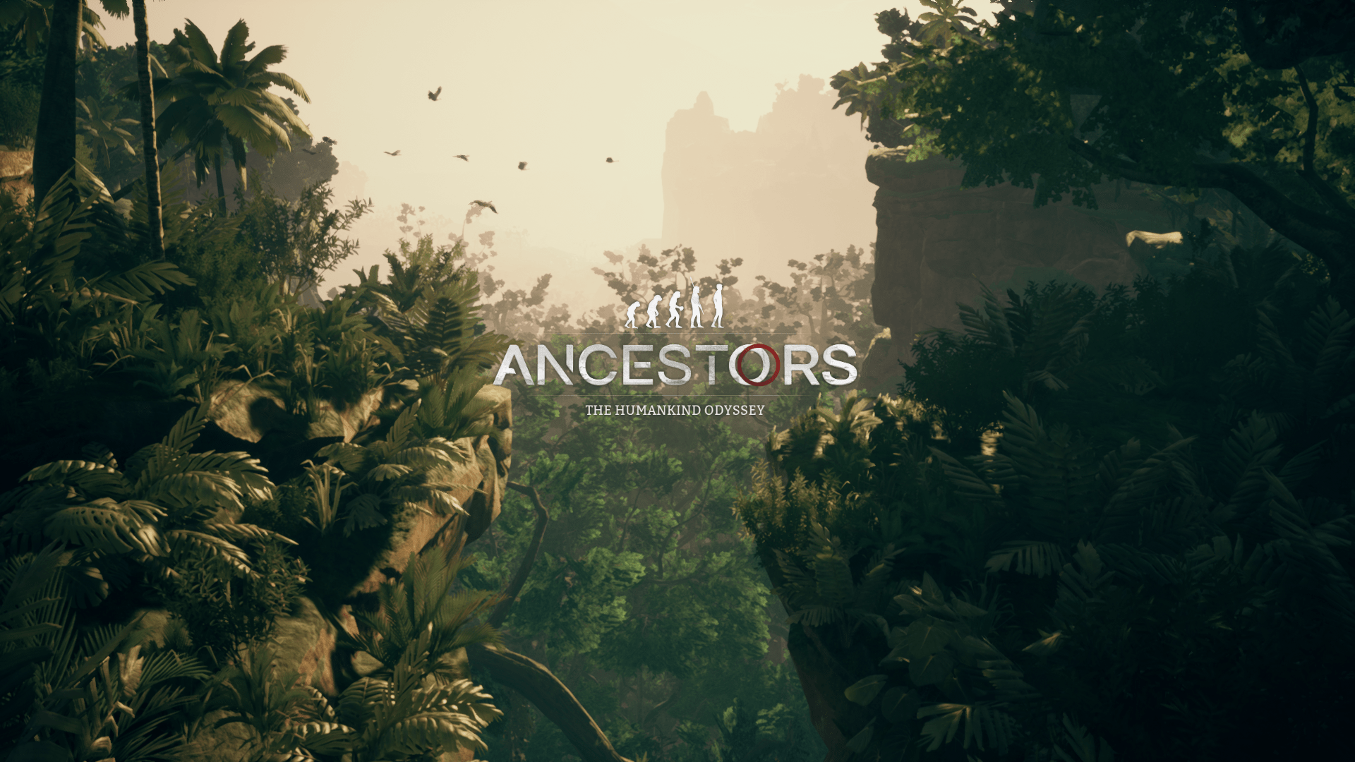 Ancestors: The Humankind Odyssey Wallpapers - Top Free Ancestors: The ...