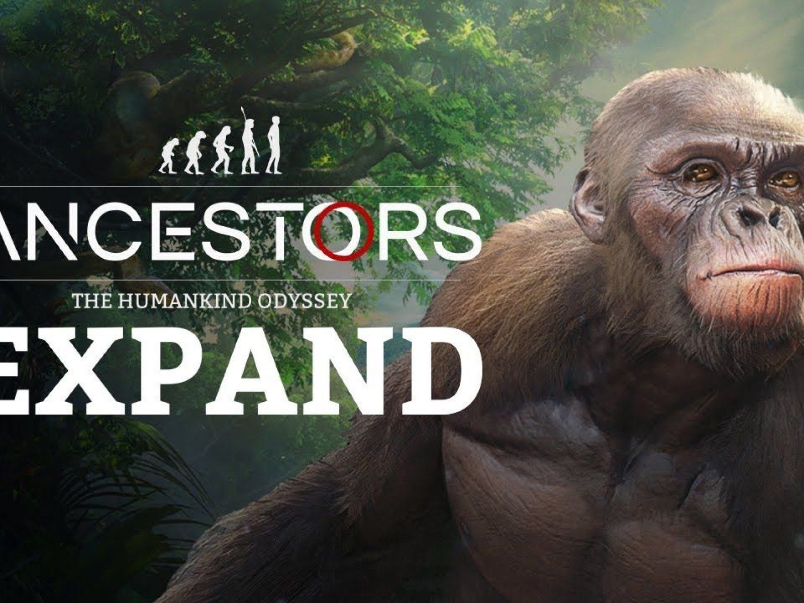 Ancestors: The Humankind Odyssey Wallpapers - Top Free Ancestors: The ...