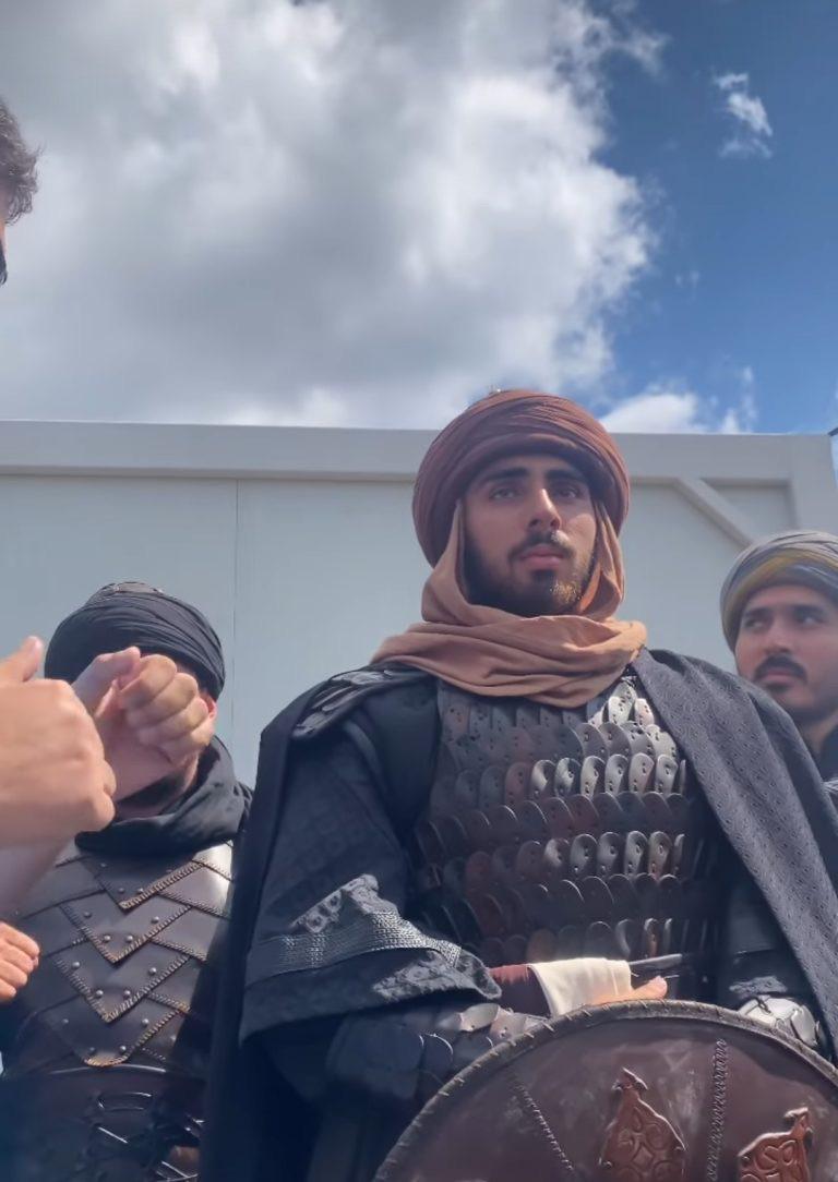 Sultan Salahuddin Ayubi Wallpapers - Top Free Sultan Salahuddin Ayubi ...