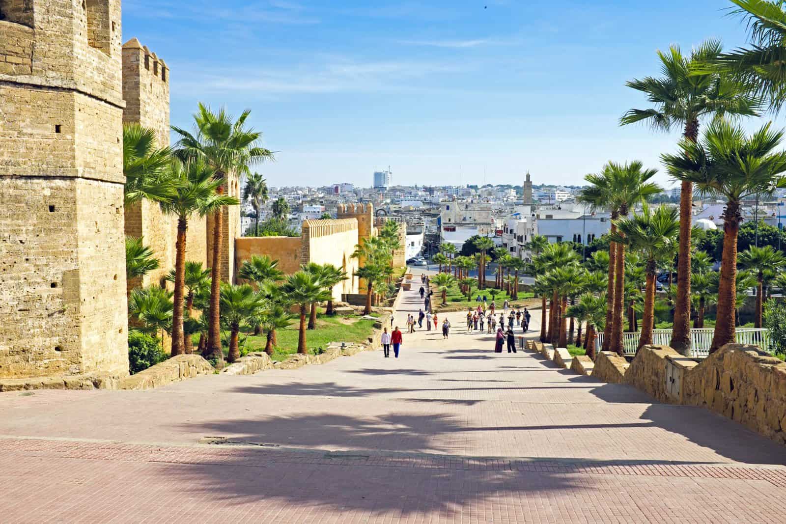 Rabat Wallpapers - Top Free Rabat Backgrounds - WallpaperAccess