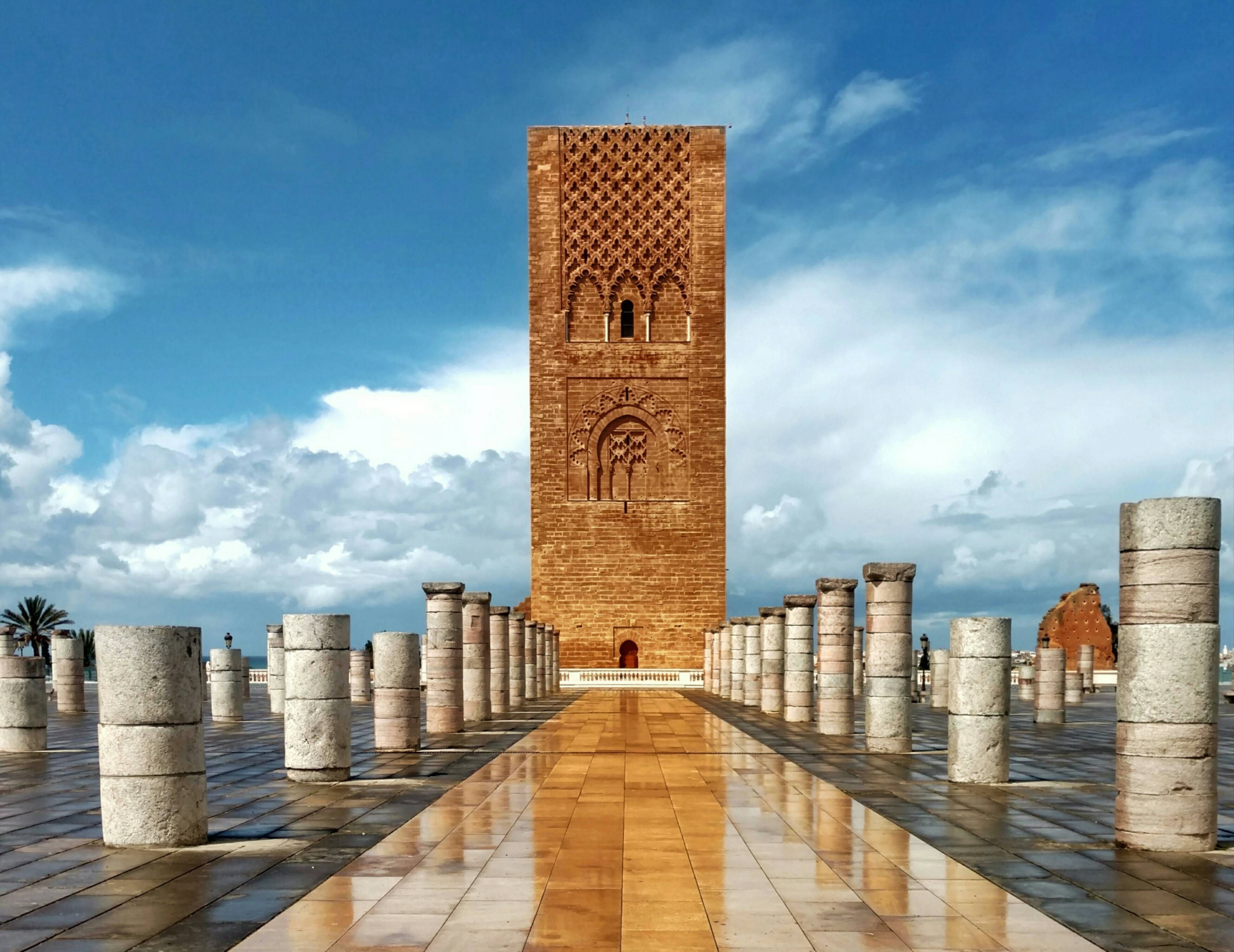 Rabat Wallpapers - Top Free Rabat Backgrounds - WallpaperAccess