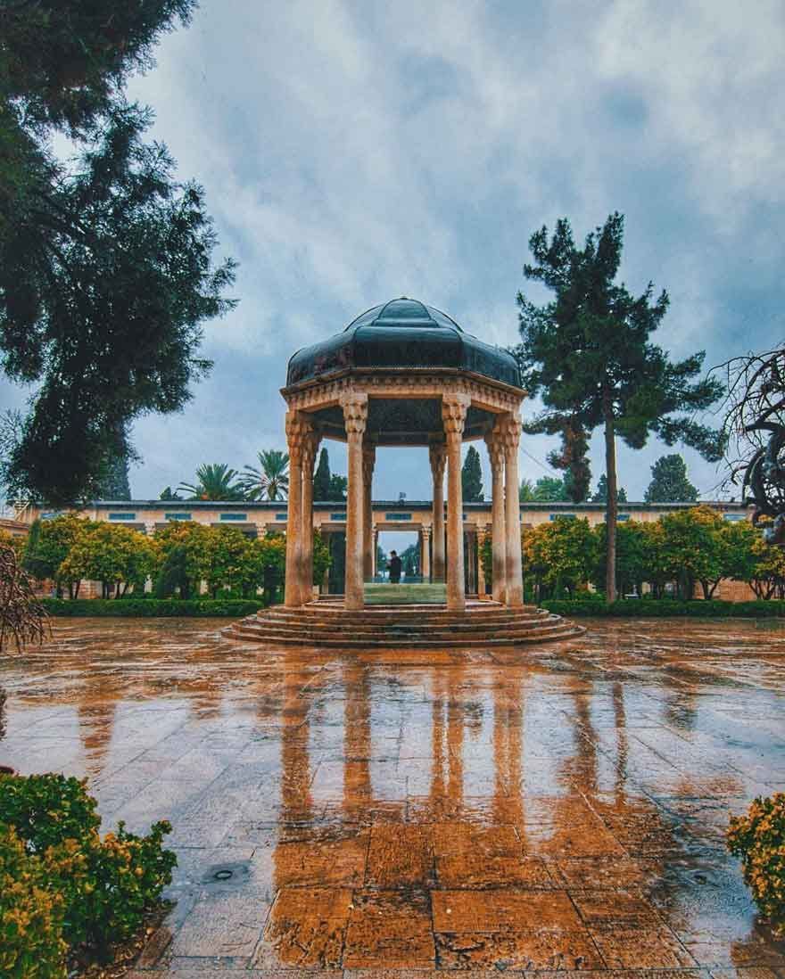 Hafez Wallpapers - Top Free Hafez Backgrounds - WallpaperAccess