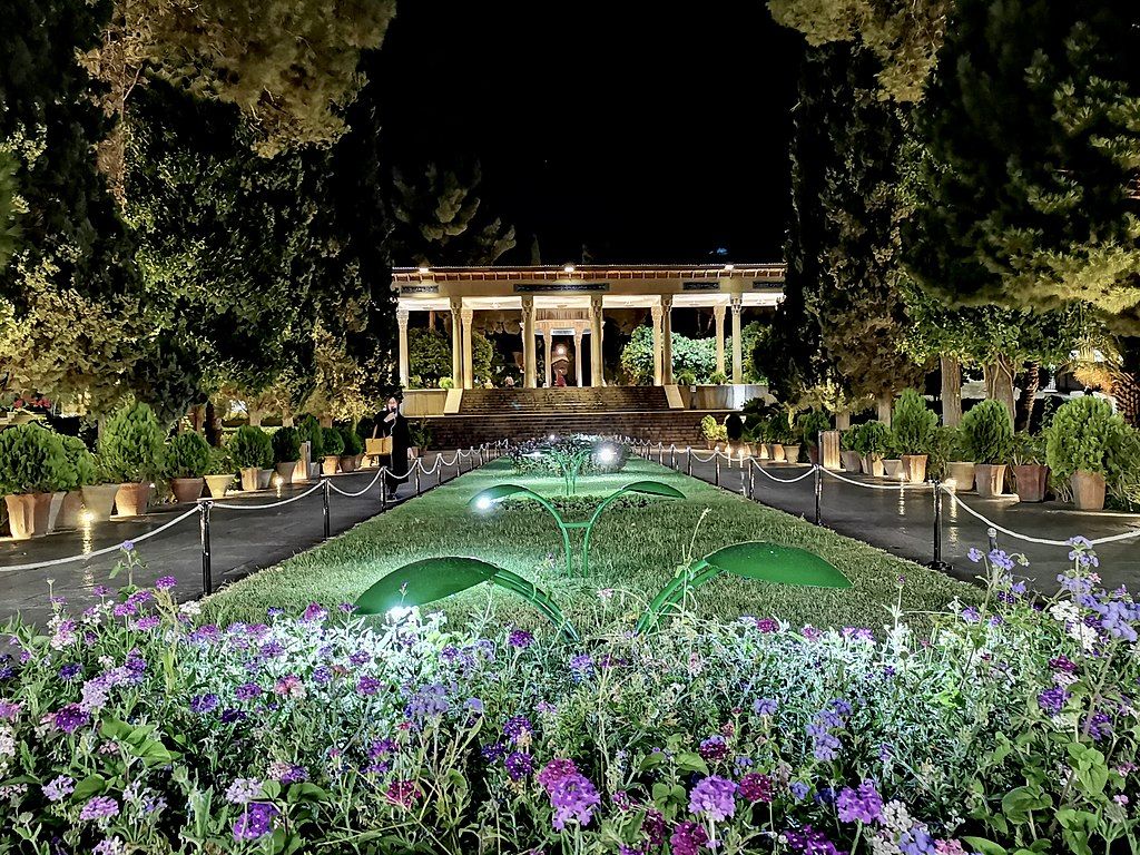 Hafez Wallpapers - Top Free Hafez Backgrounds - WallpaperAccess