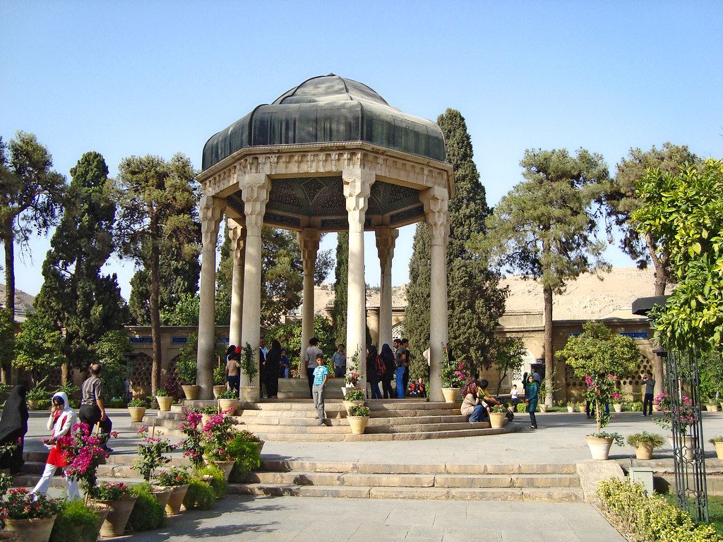 Hafez Wallpapers - Top Free Hafez Backgrounds - WallpaperAccess