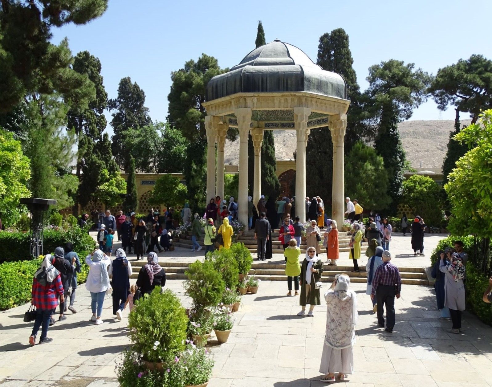 Hafez Wallpapers - Top Free Hafez Backgrounds - WallpaperAccess