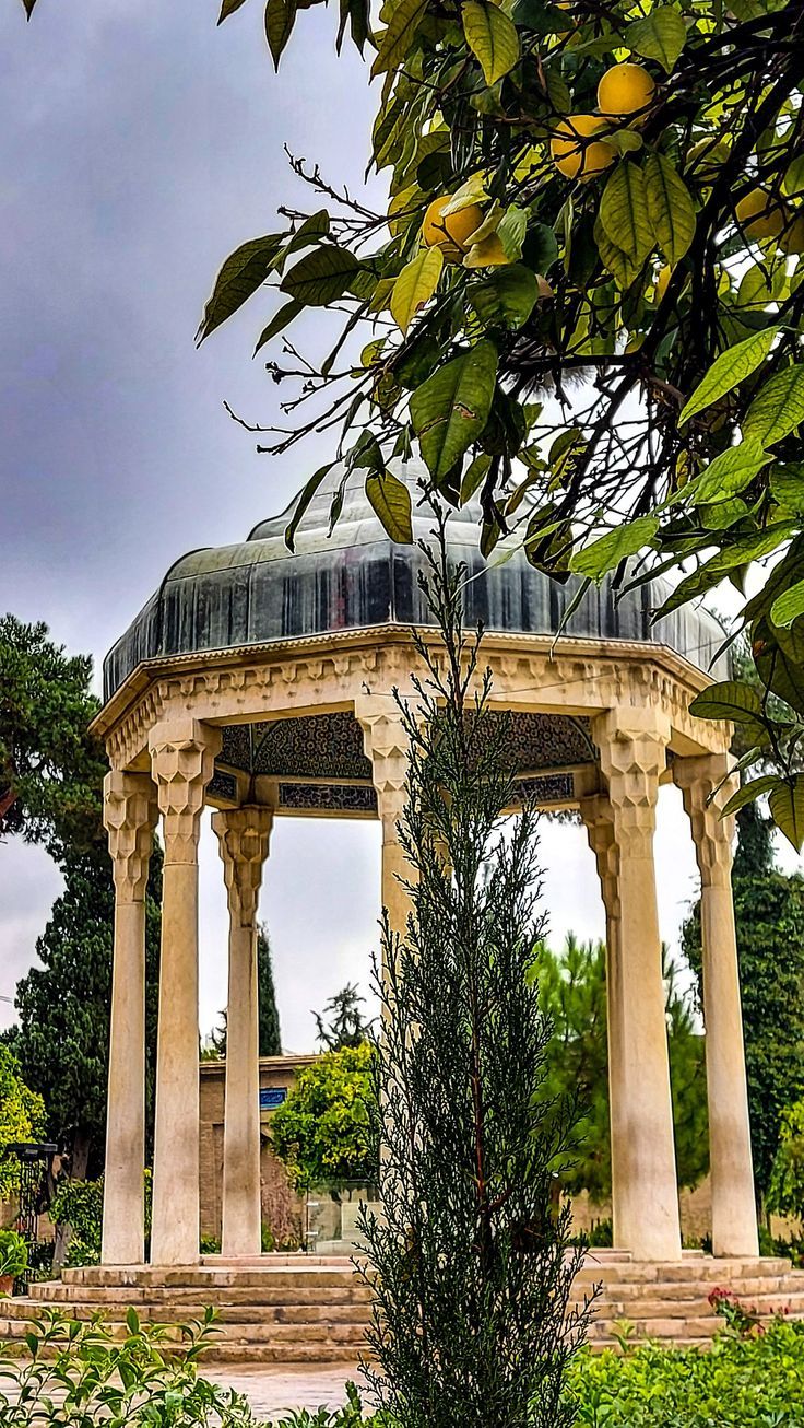 Hafez Wallpapers - Top Free Hafez Backgrounds - WallpaperAccess