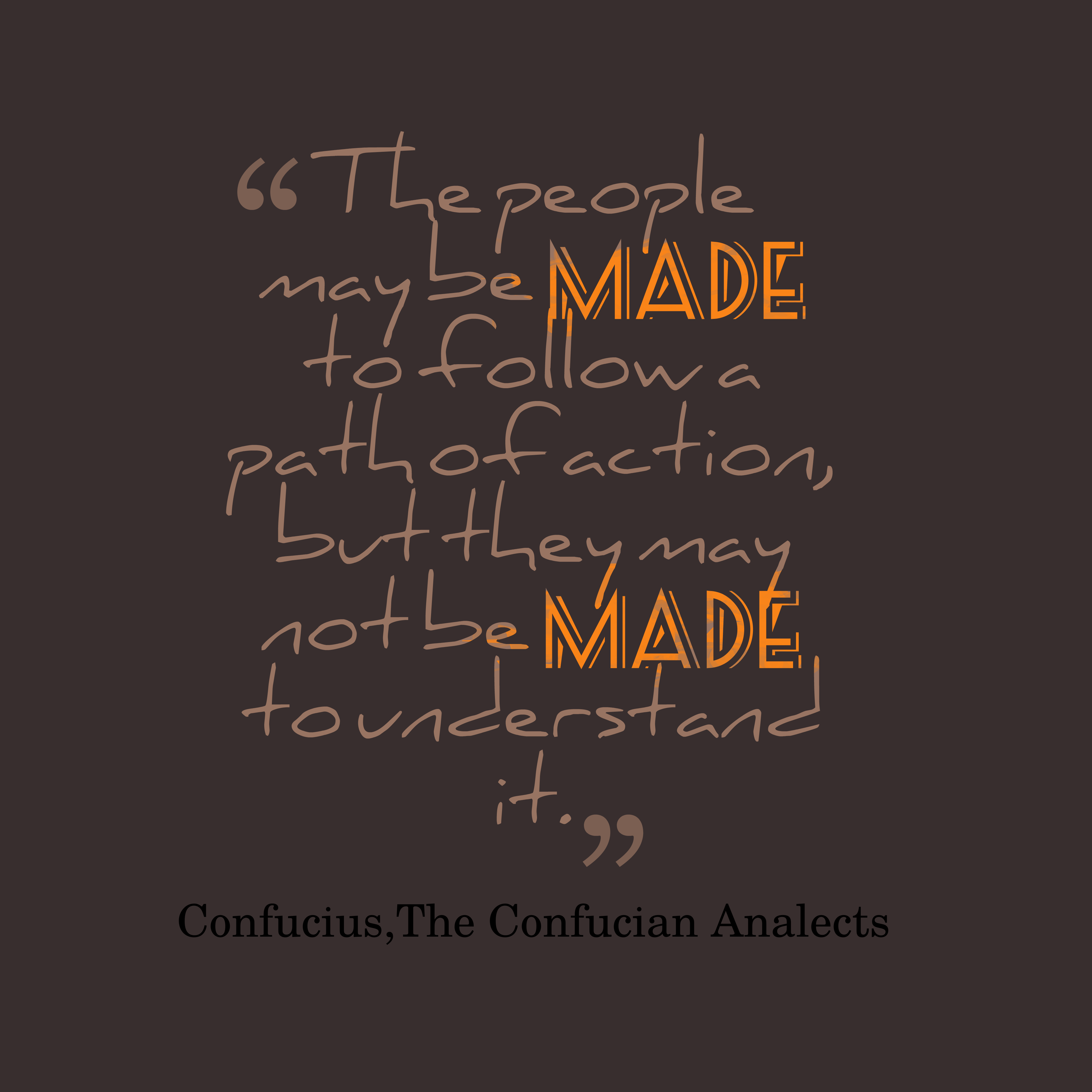 Confucius Wallpapers - Top Free Confucius Backgrounds - WallpaperAccess