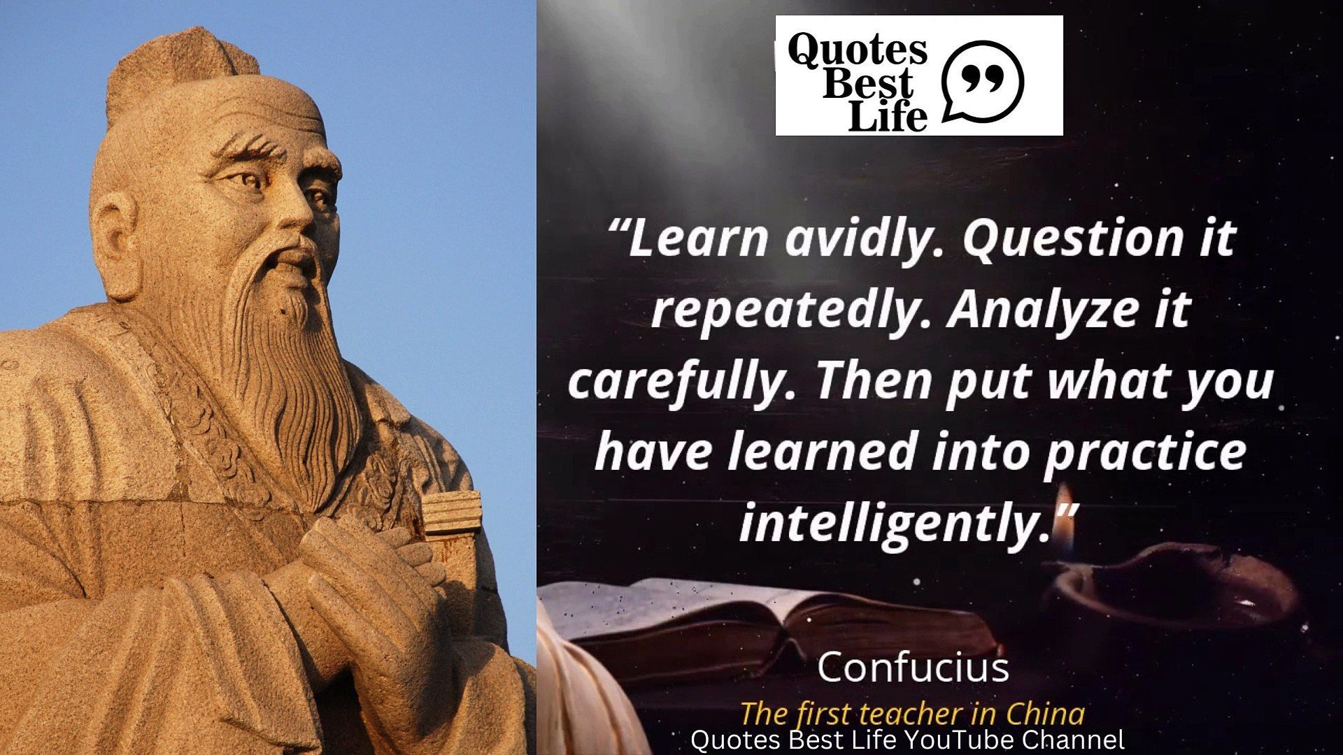 Confucius Wallpapers - Top Free Confucius Backgrounds - WallpaperAccess