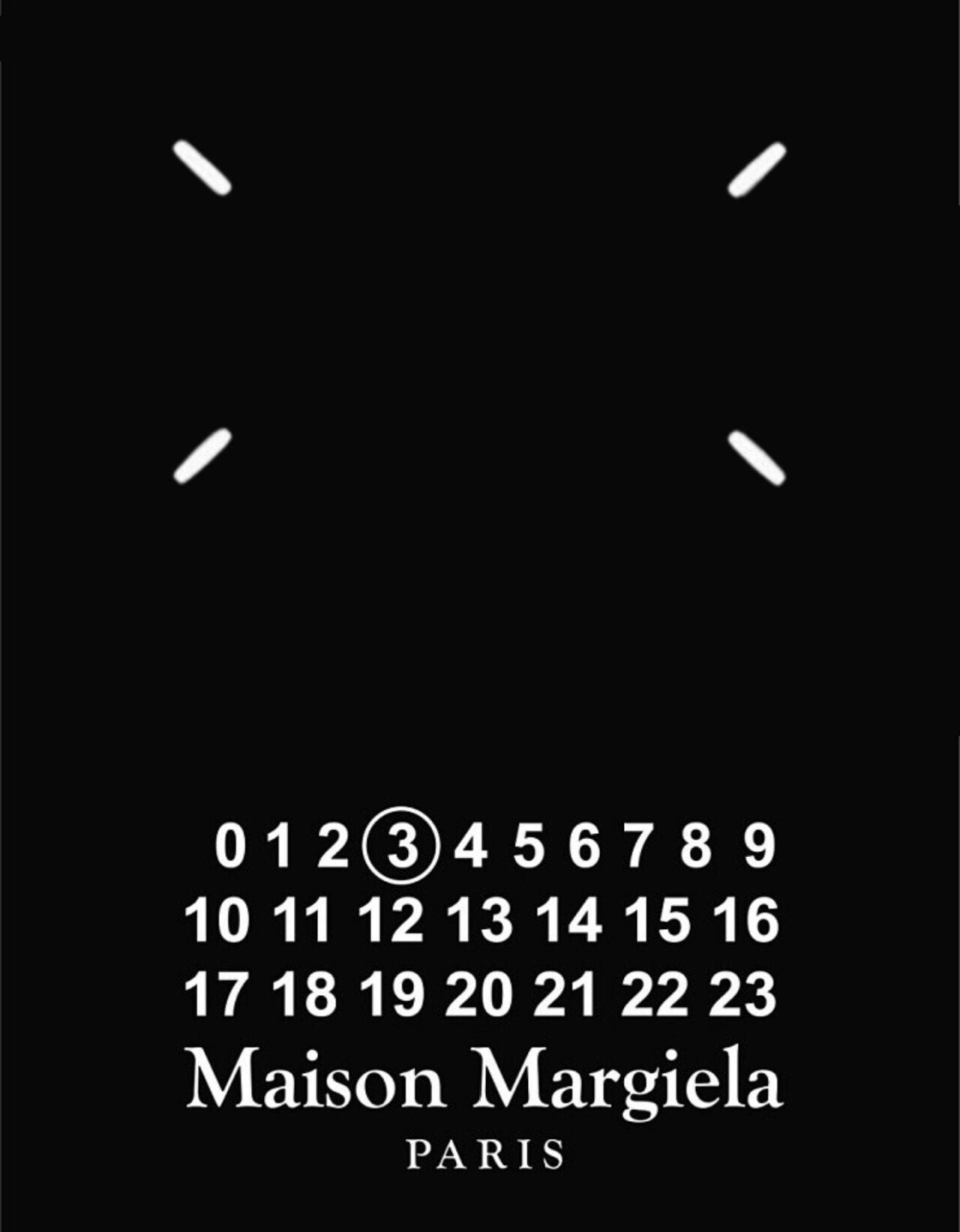 Maison Margiela Wallpapers - Top Free Maison Margiela Backgrounds ...