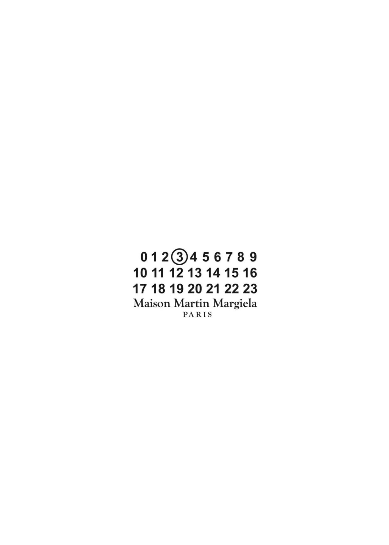 Maison Margiela Wallpapers - Top Free Maison Margiela Backgrounds ...