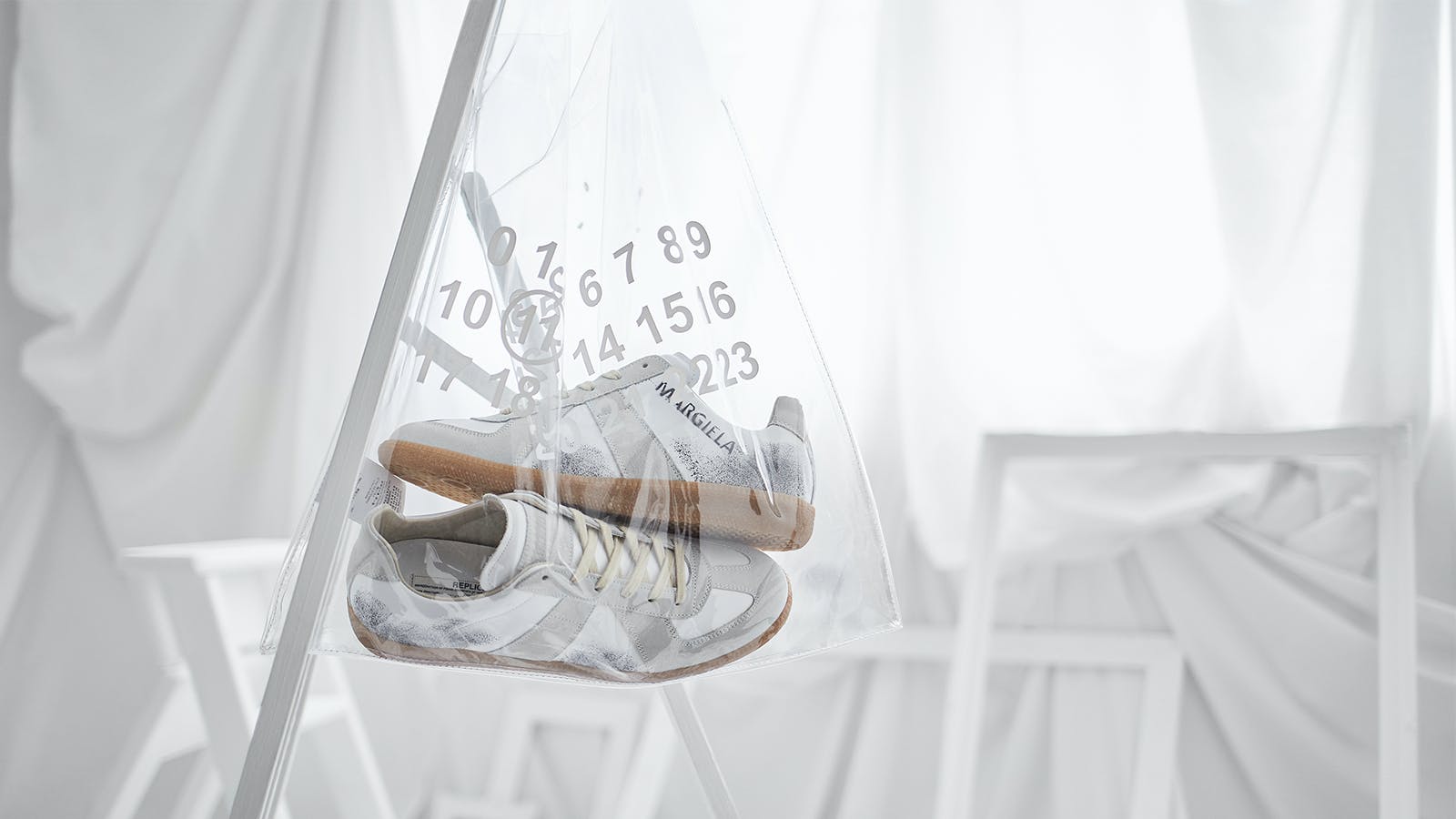 Maison Margiela Wallpapers - Top Free Maison Margiela Backgrounds ...