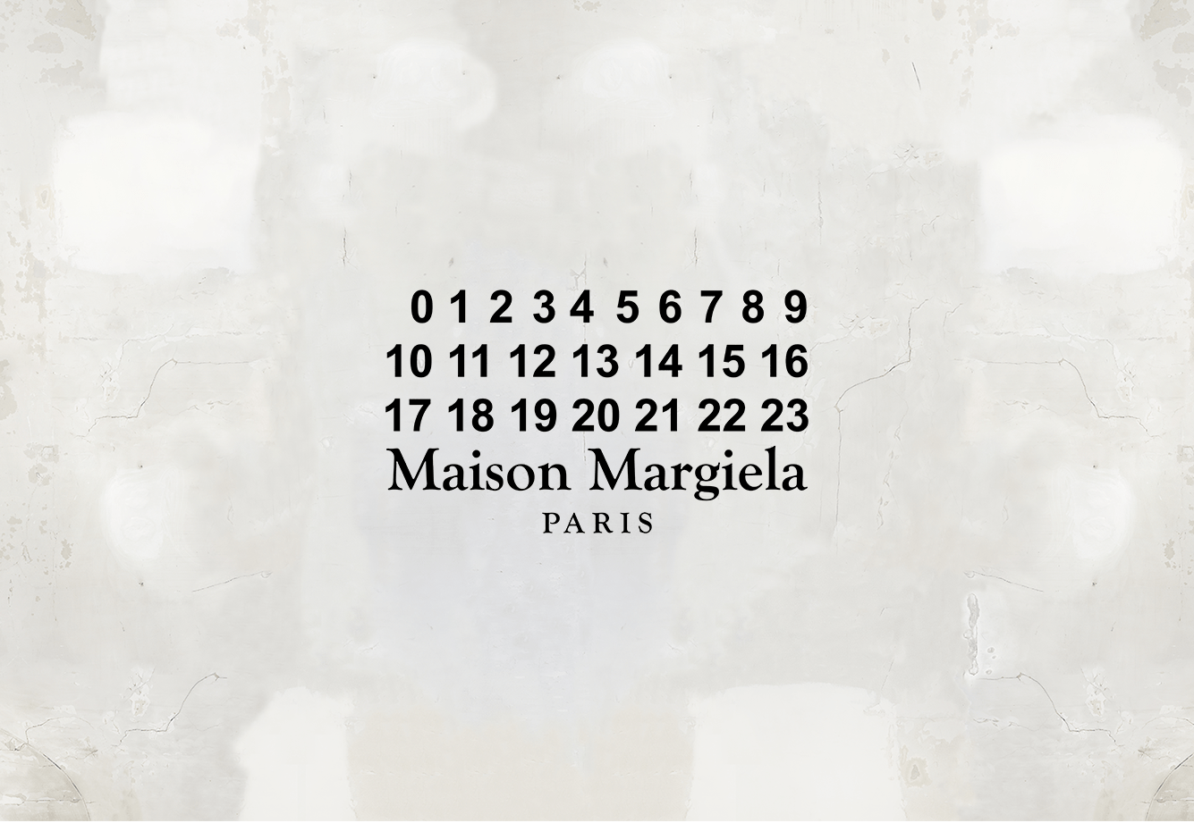 Maison Margiela Wallpapers - Top Free Maison Margiela Backgrounds ...