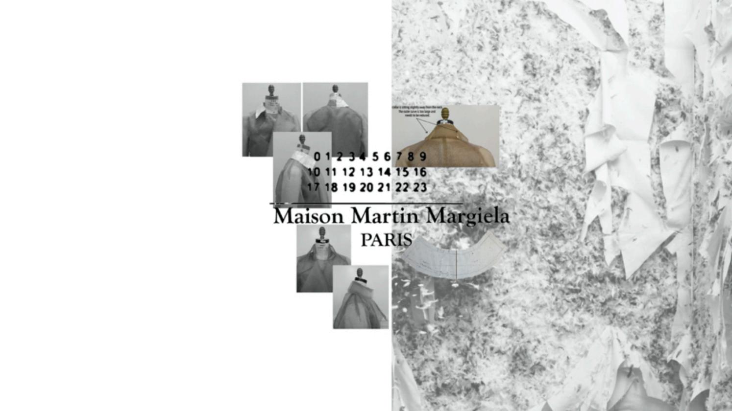 Maison Margiela Wallpapers - Top Free Maison Margiela Backgrounds ...