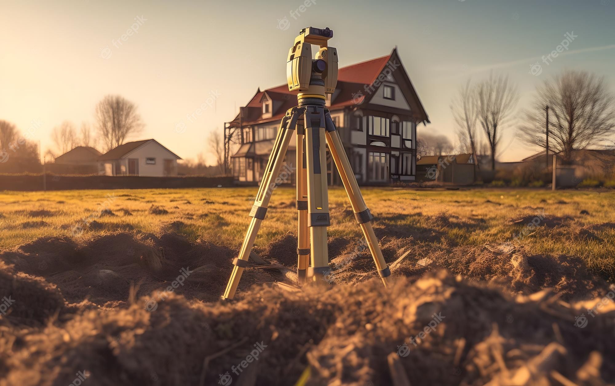 Surveyor Wallpapers - Top Free Surveyor Backgrounds - WallpaperAccess