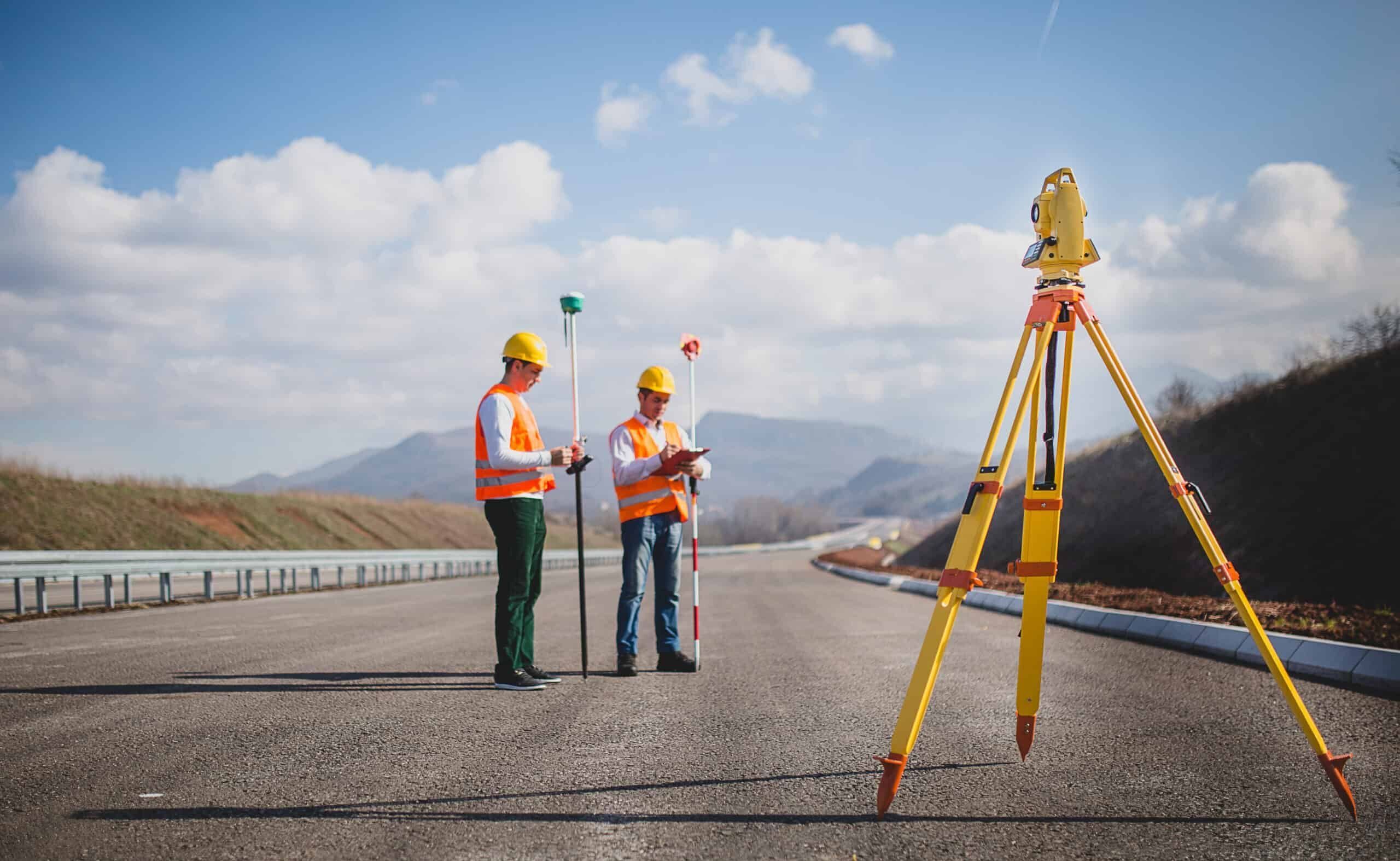 Surveyor Wallpapers - Top Free Surveyor Backgrounds - WallpaperAccess