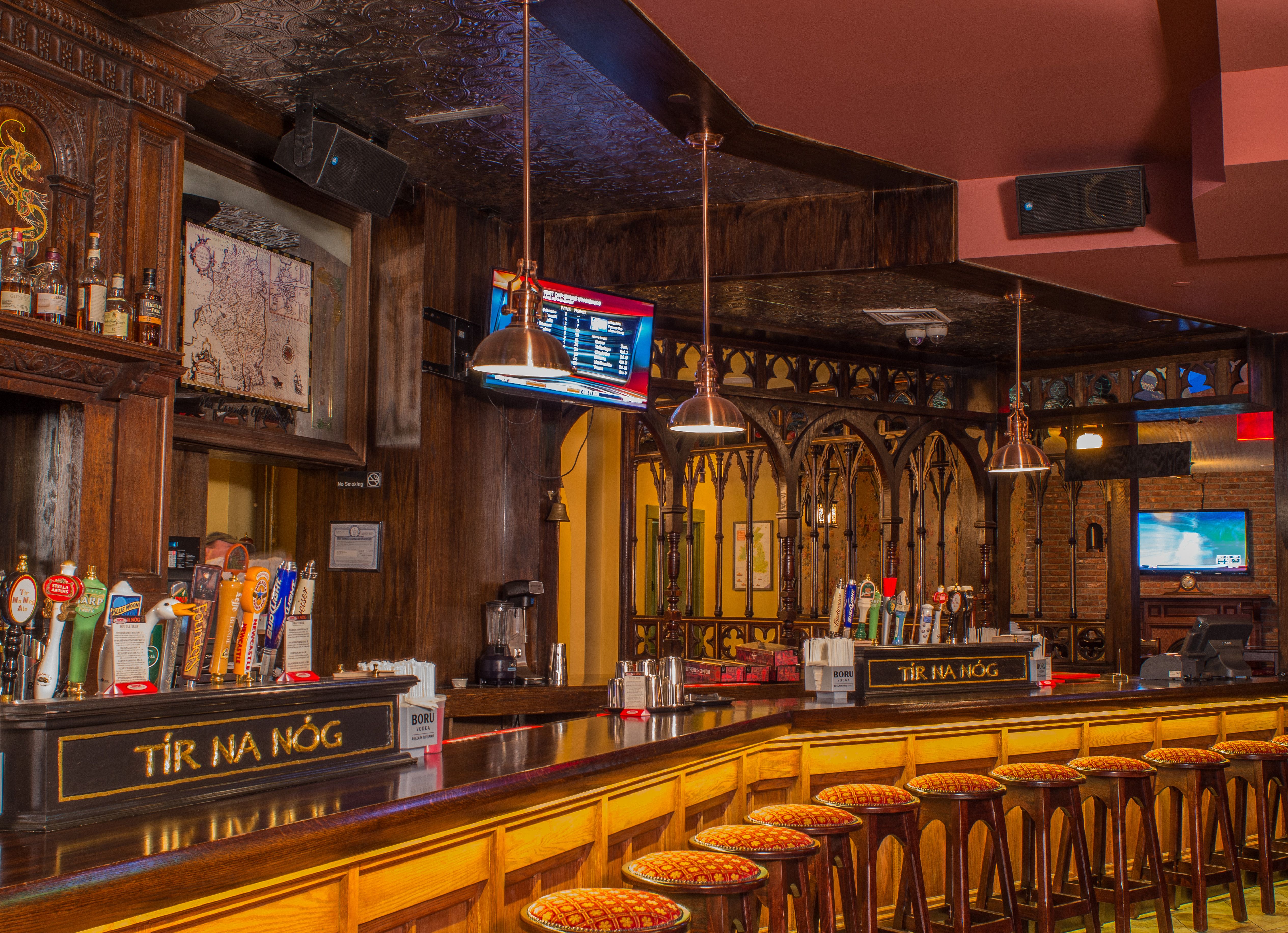 Irish Pub Wallpapers - Top Free Irish Pub Backgrounds - WallpaperAccess