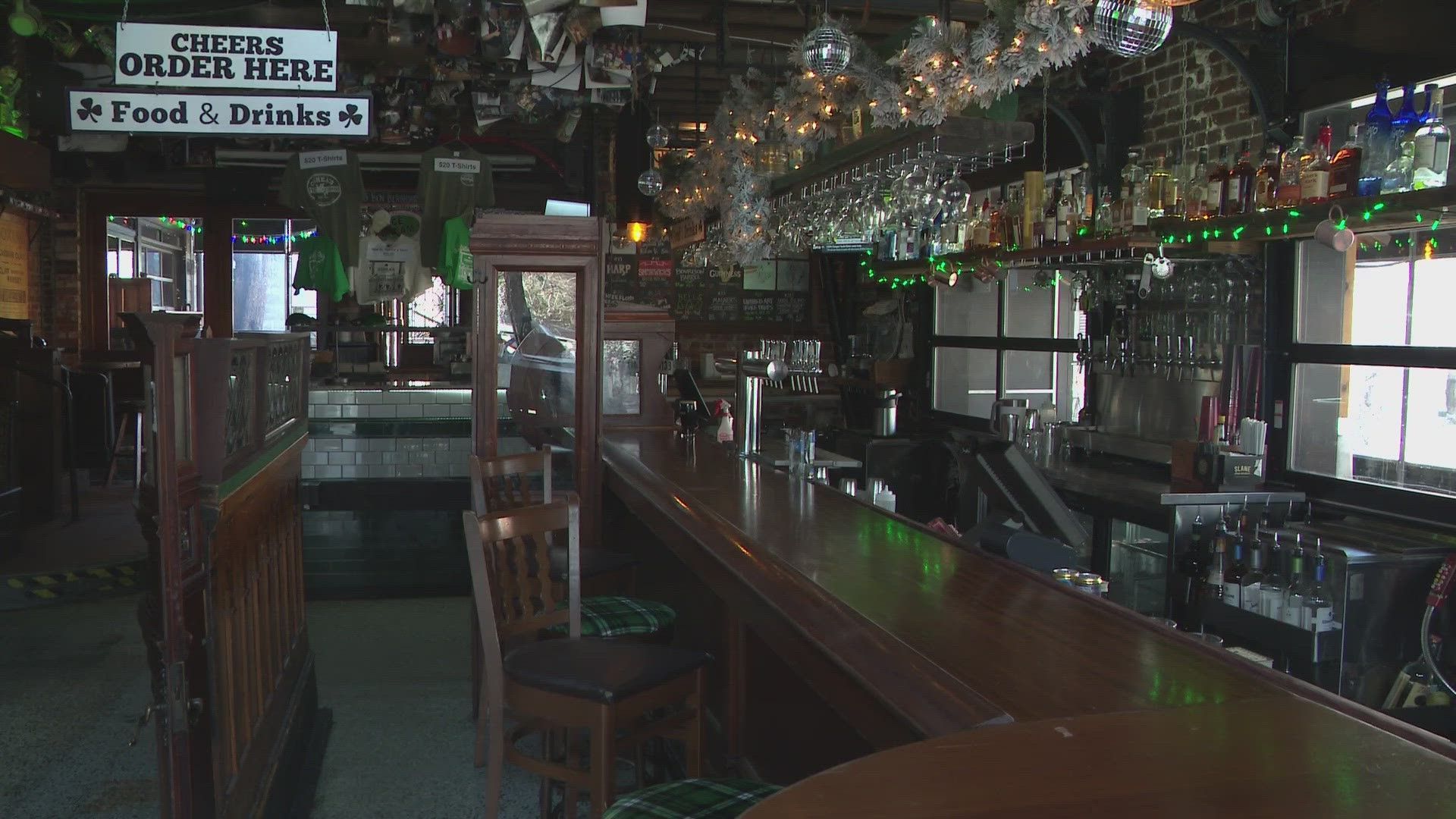 Irish Pub Wallpapers - Top Free Irish Pub Backgrounds - WallpaperAccess