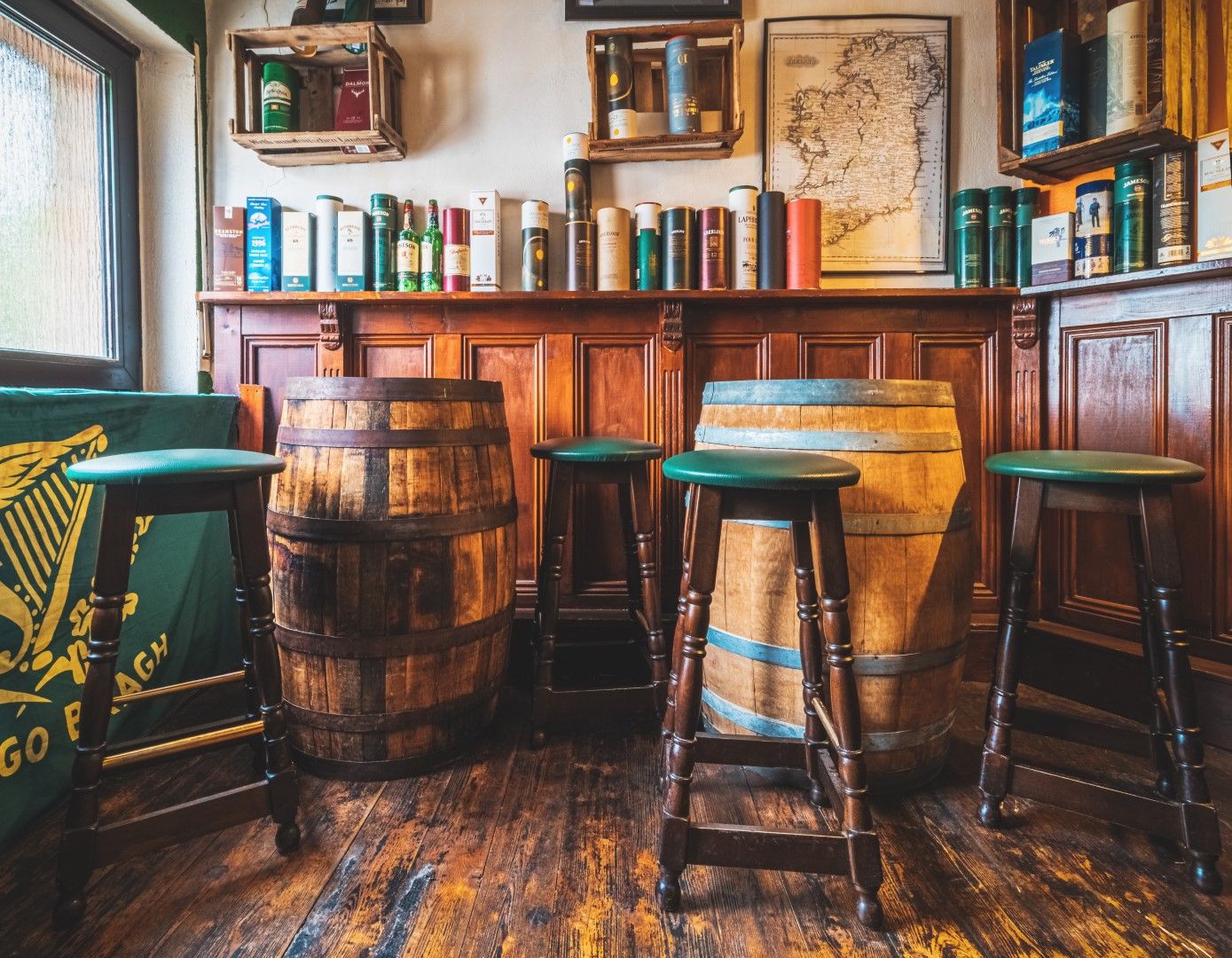 Irish Pub Wallpapers - Top Free Irish Pub Backgrounds - WallpaperAccess