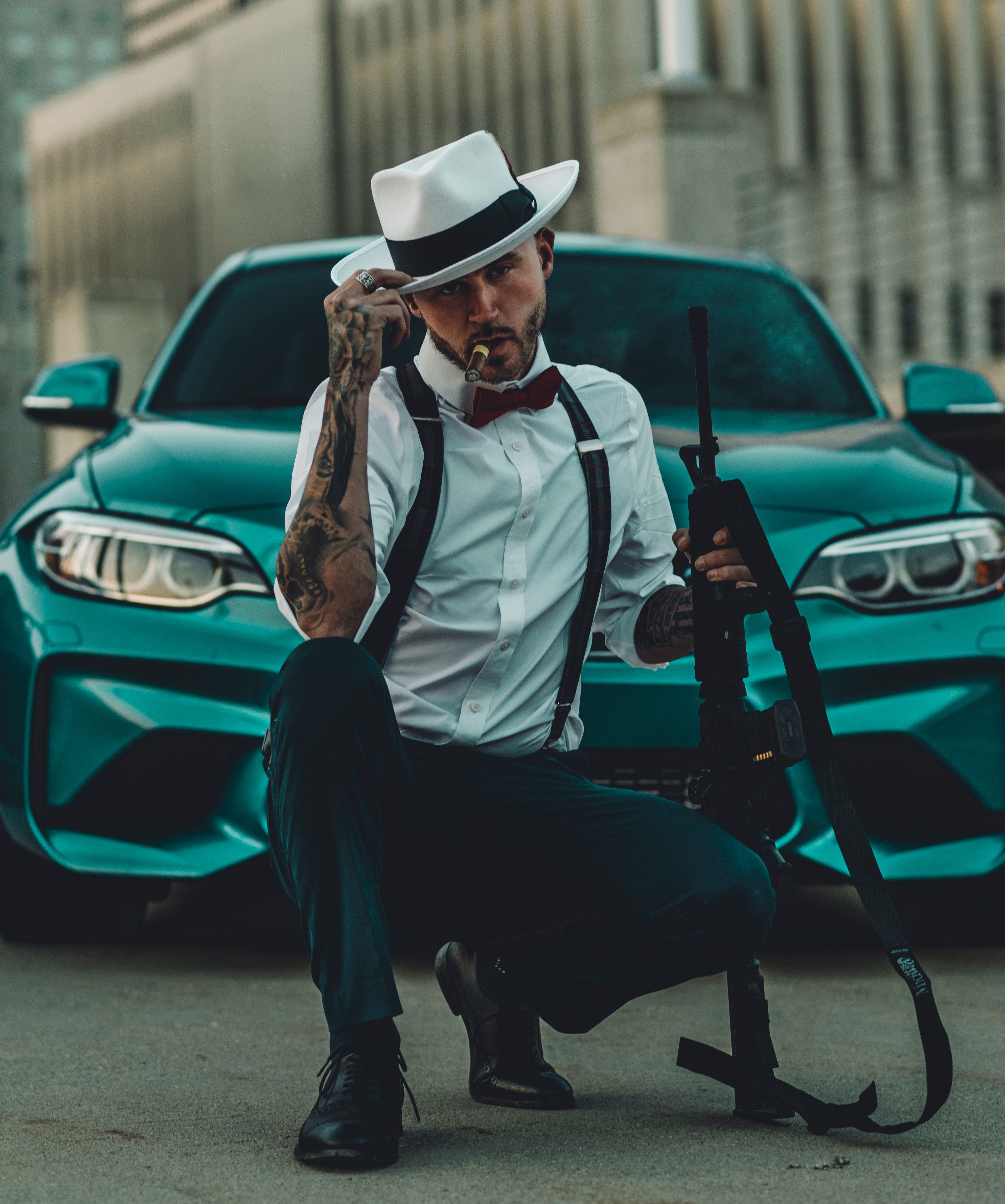 Mafia Cars Wallpapers - Top Free Mafia Cars Backgrounds - WallpaperAccess