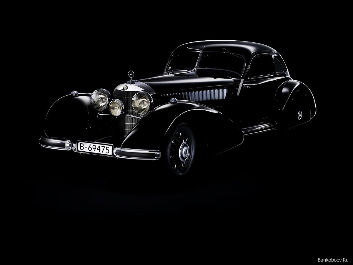 Mafia Cars Wallpapers - Top Free Mafia Cars Backgrounds - WallpaperAccess
