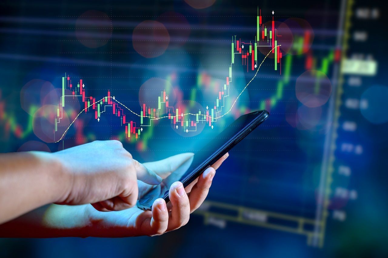 Price Action Wallpapers - Top Free Price Action Backgrounds ...