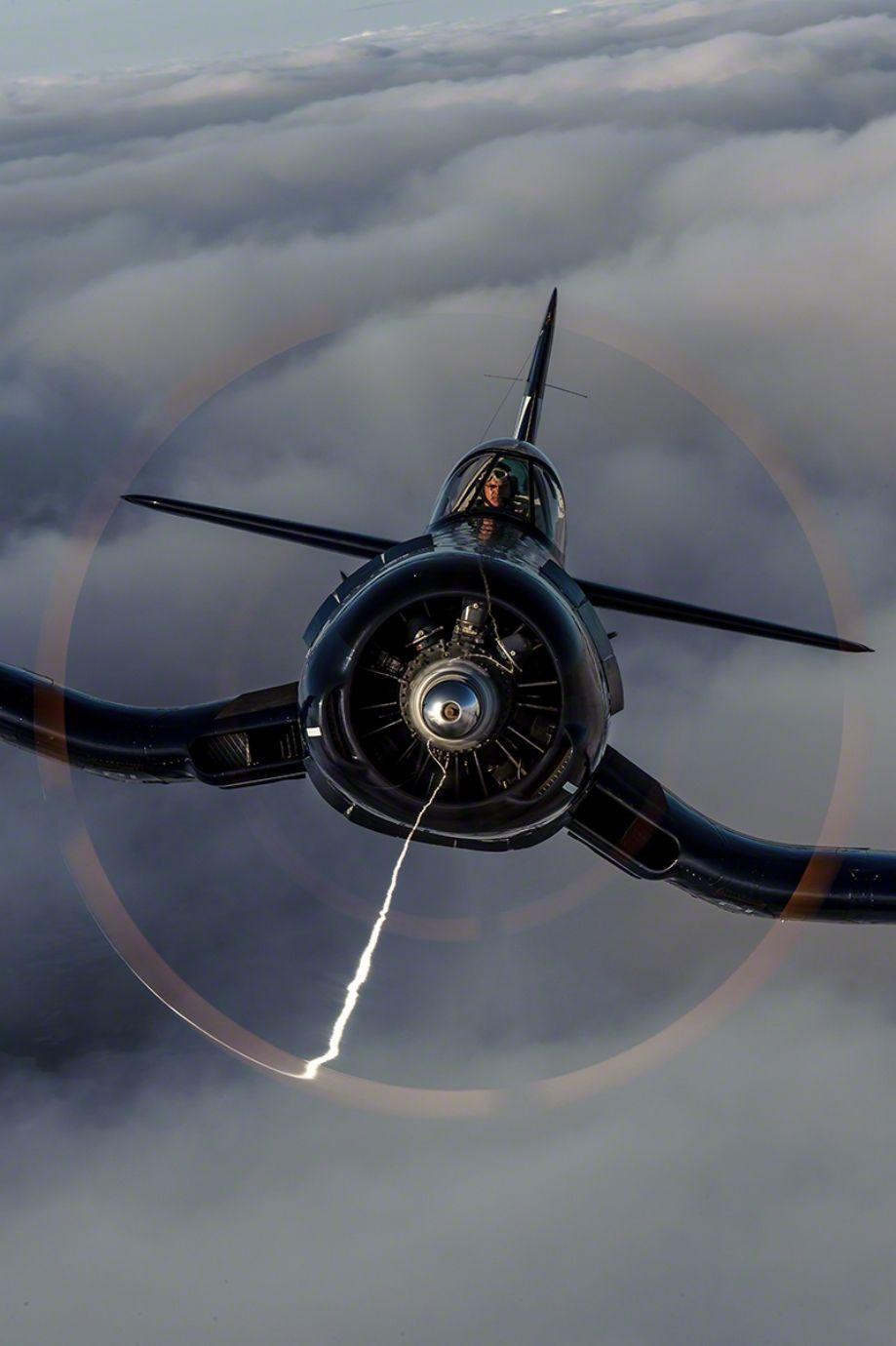 F4U Corsair Wallpapers - Top Free F4U Corsair Backgrounds - WallpaperAccess