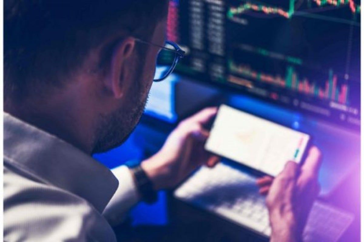 Price Action Wallpapers - Top Free Price Action Backgrounds ...