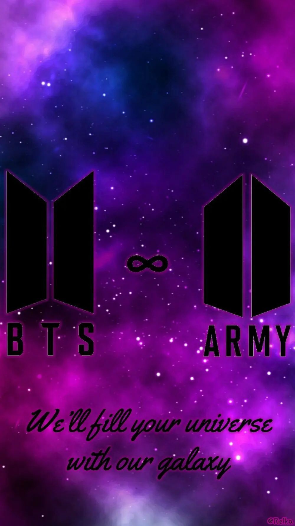 BTS Sign Wallpapers - Top Free BTS Sign Backgrounds - WallpaperAccess