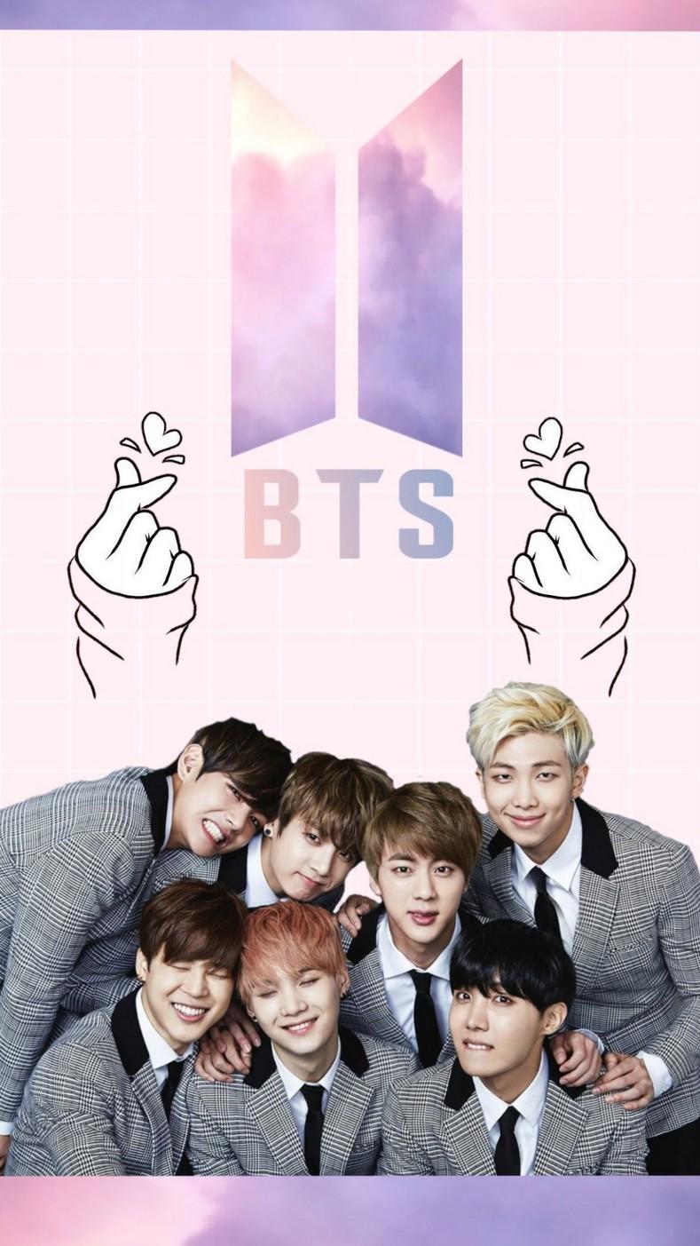 BTS Sign Wallpapers - Top Free BTS Sign Backgrounds - WallpaperAccess