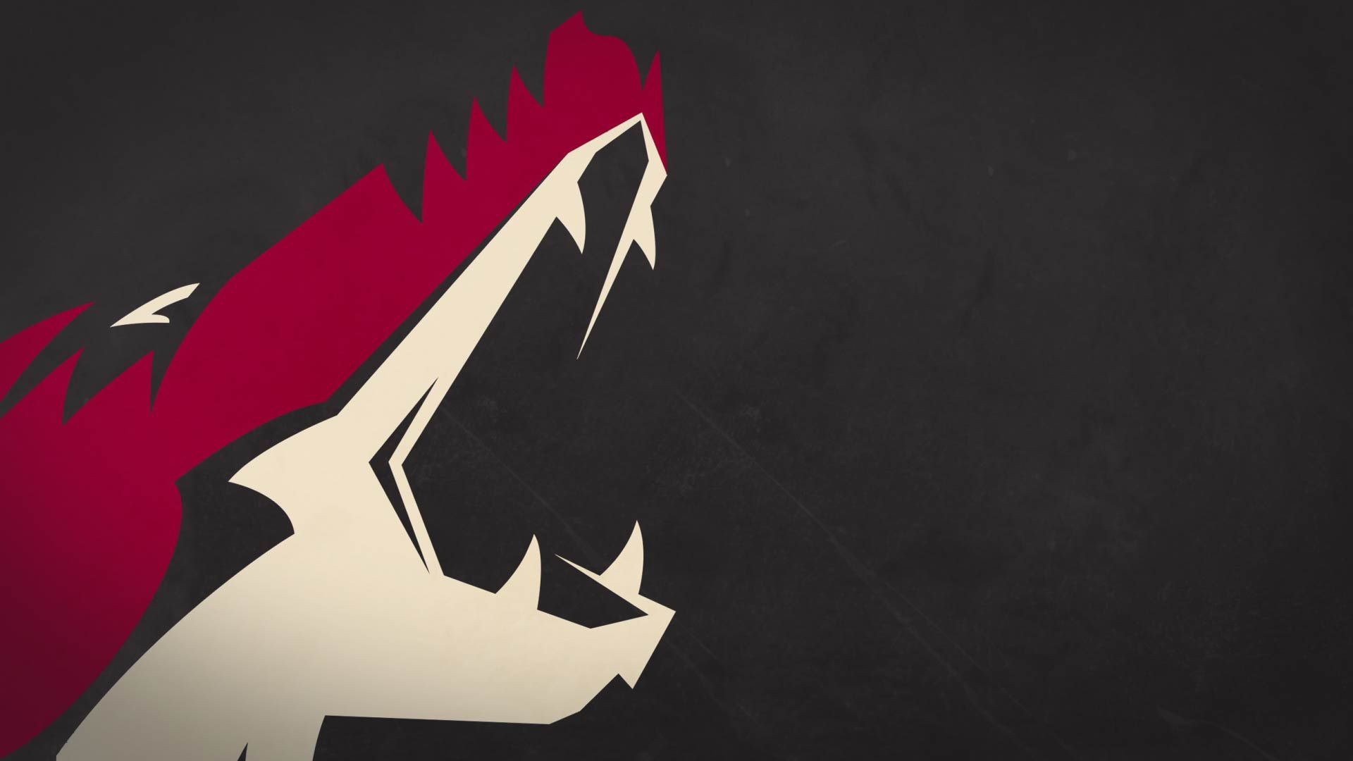 Arizona Coyotes Wallpapers - Top Free Arizona Coyotes Backgrounds ...