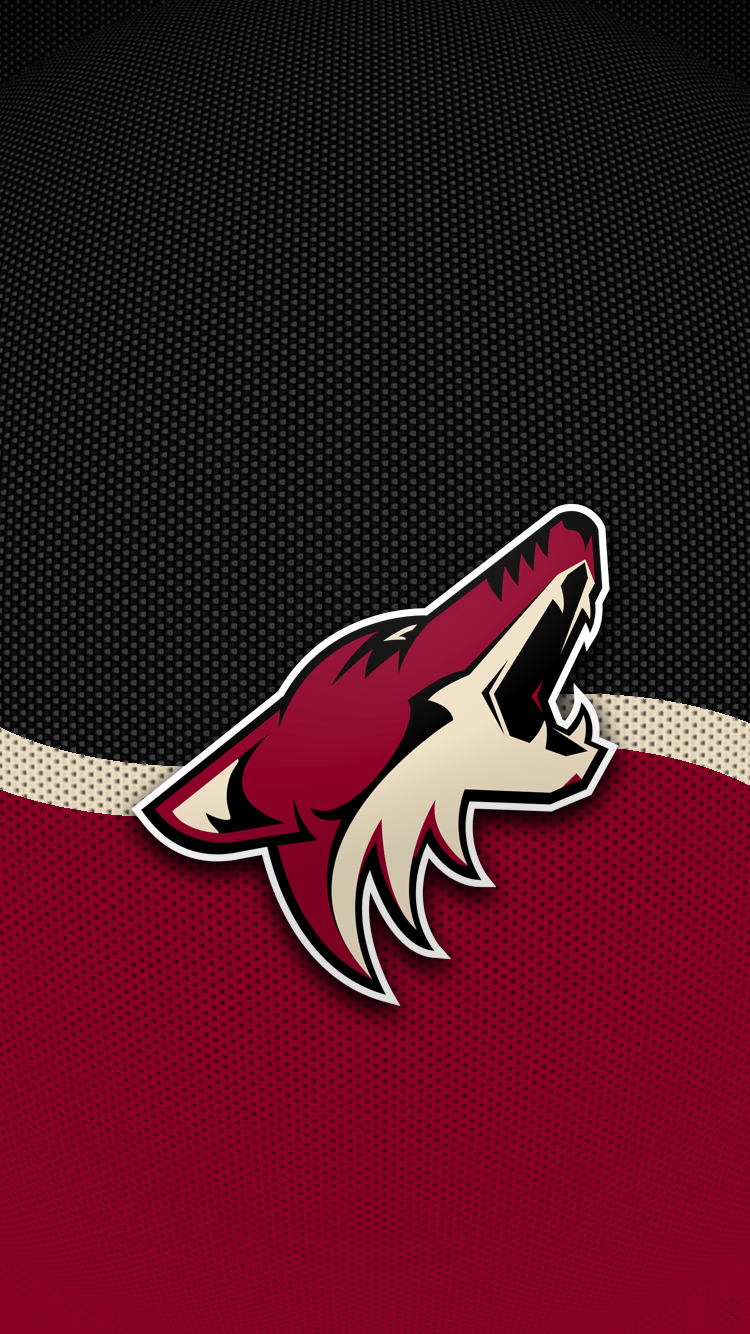 Arizona Coyotes Wallpapers - Top Free Arizona Coyotes Backgrounds ...