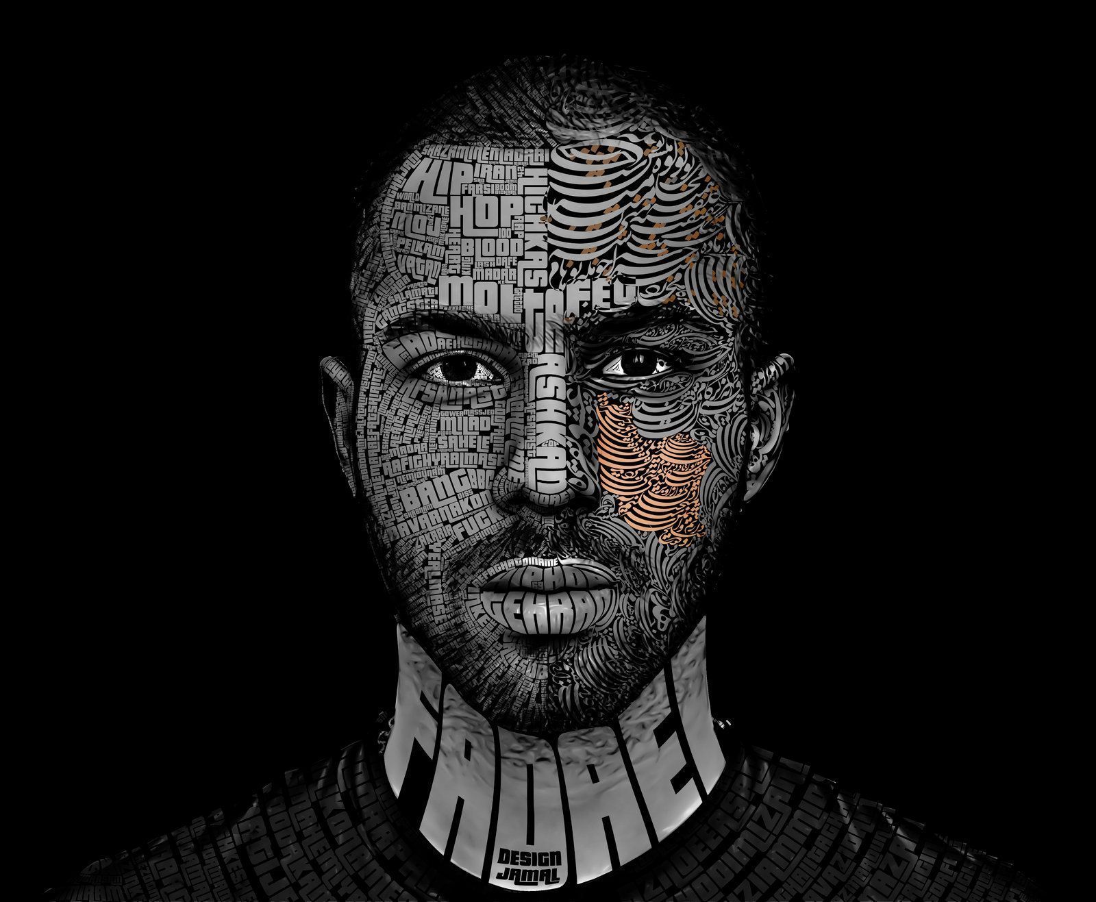 Persian Rap Wallpapers - Top Free Persian Rap Backgrounds - WallpaperAccess