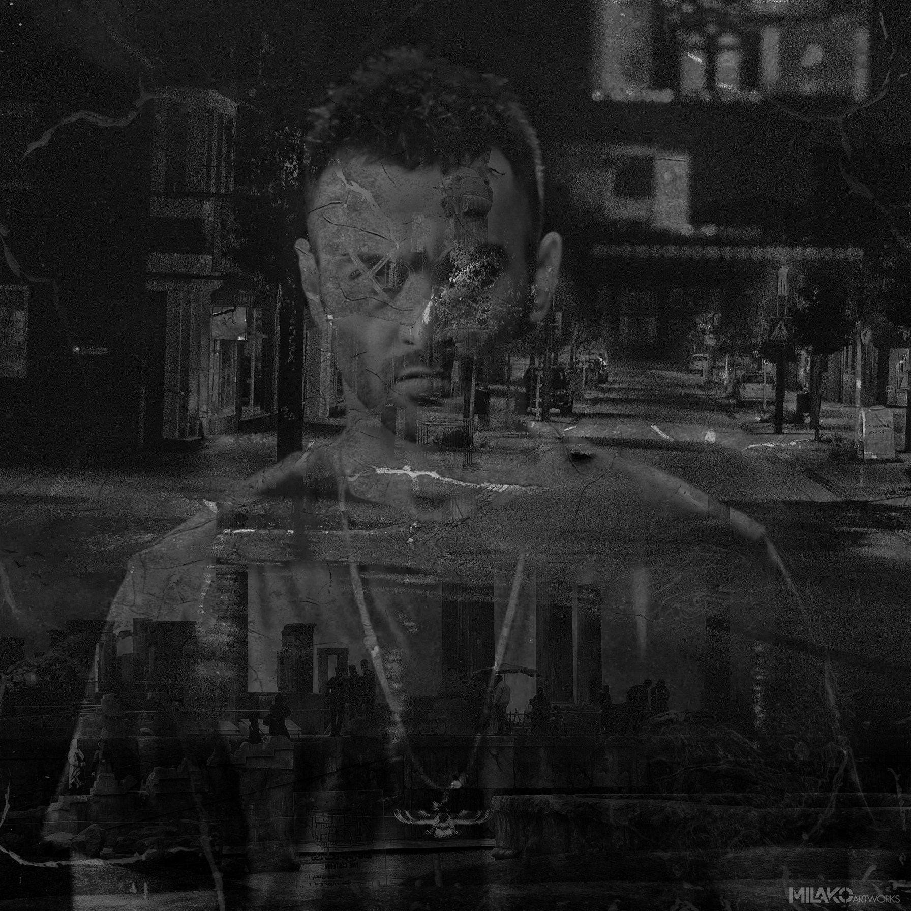 Persian Rap Wallpapers - Top Free Persian Rap Backgrounds - WallpaperAccess