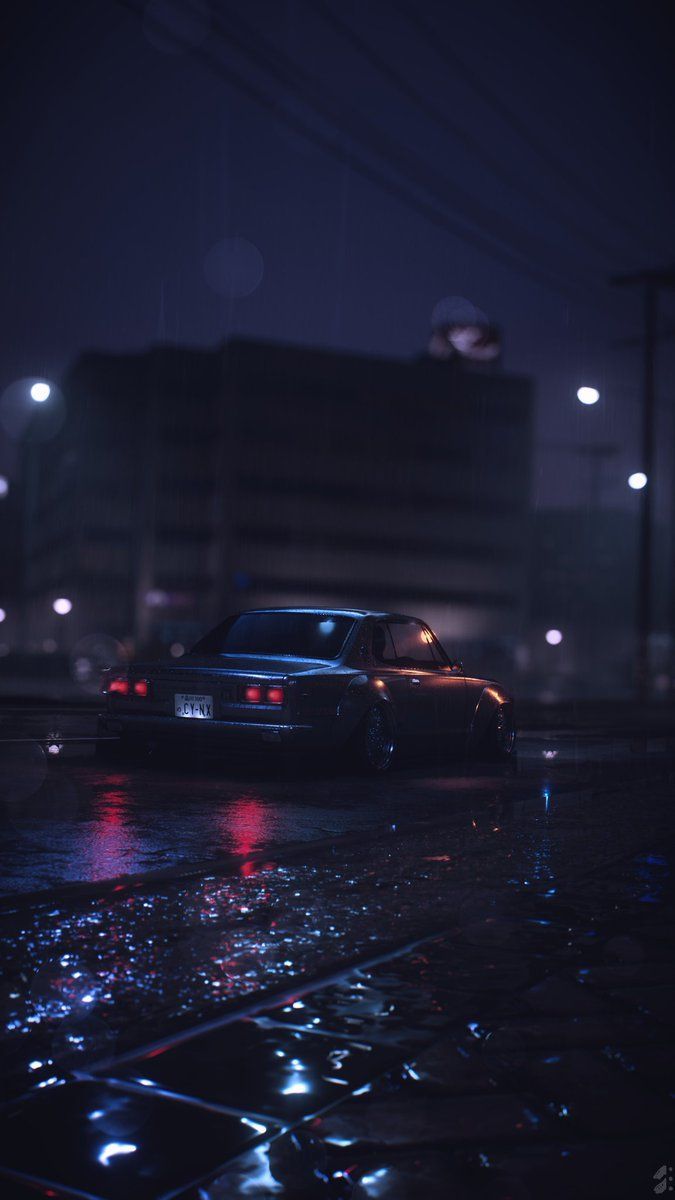 Dark JDM Wallpapers - Top Free Dark JDM Backgrounds - WallpaperAccess