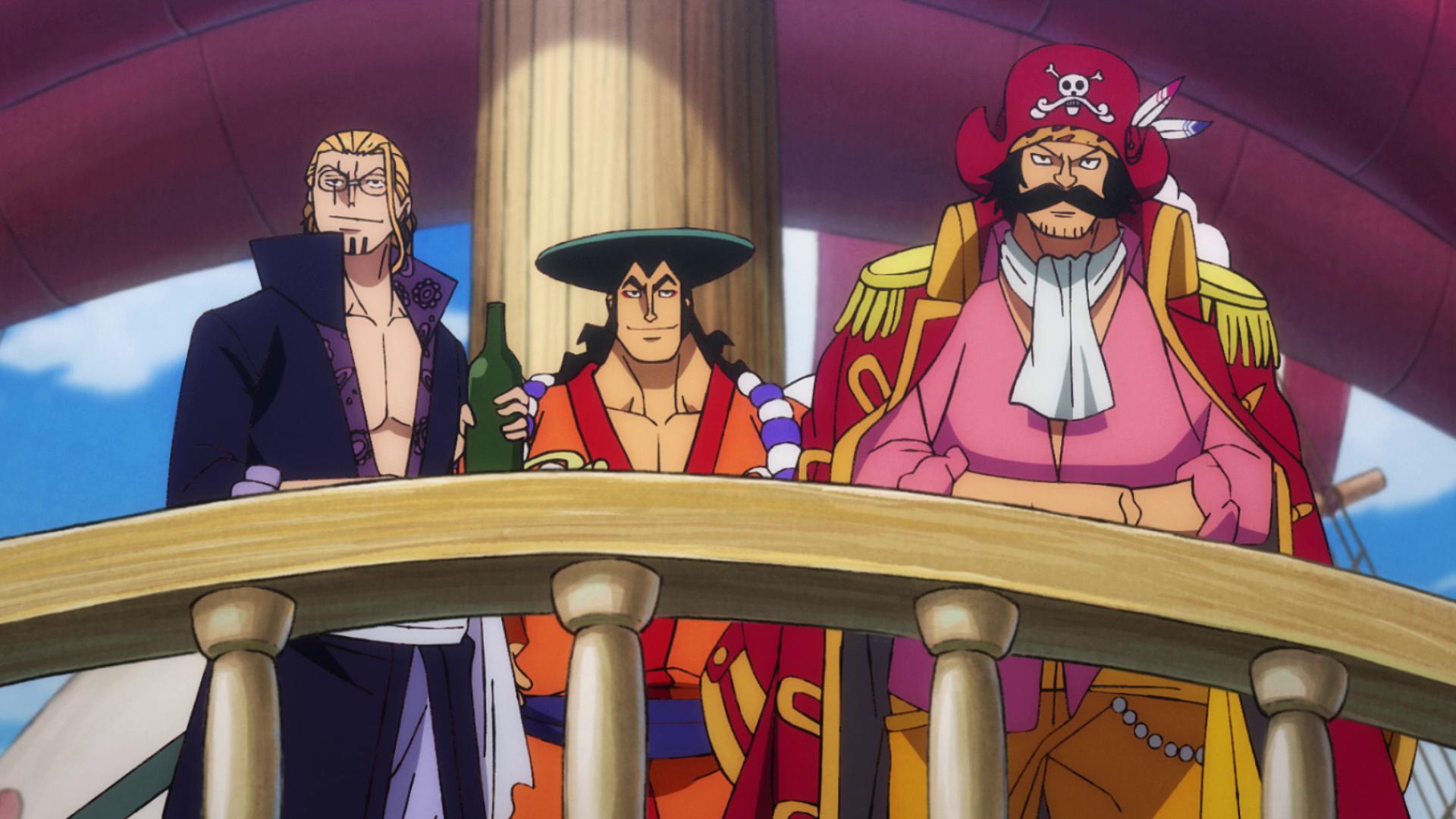 Roger Pirates Wallpapers - Top Free Roger Pirates Backgrounds ...